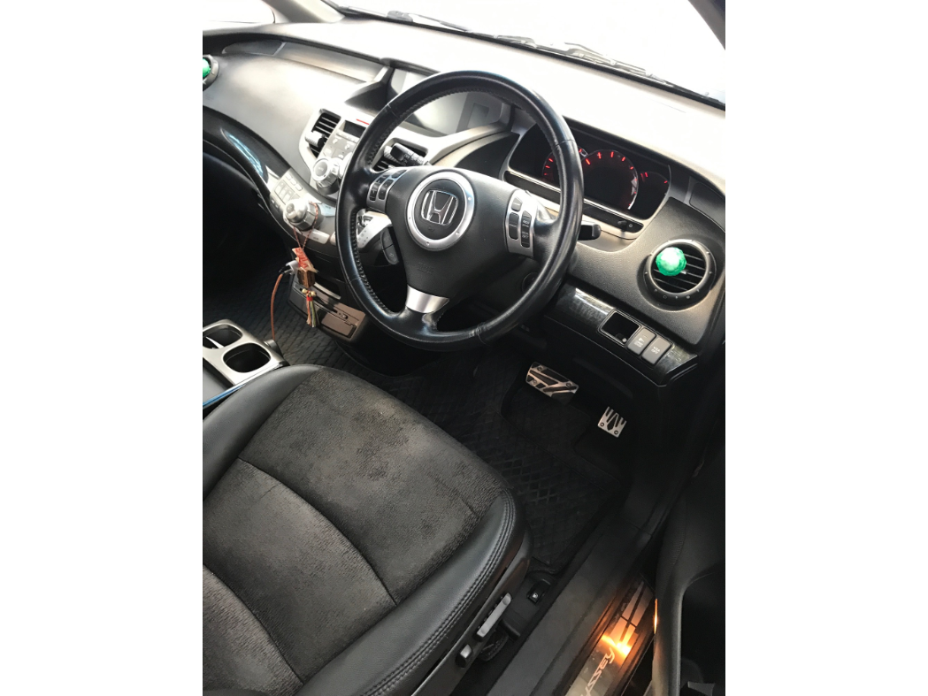 本田 Honda ODYSSEY ABSOLUTE 2.4 RB1 - Price.com.hk 汽車買賣平台