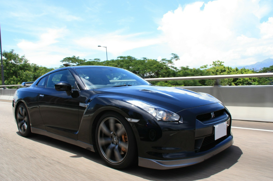 日產 Nissan GTR R35 - Price.com.hk 汽車買賣平台