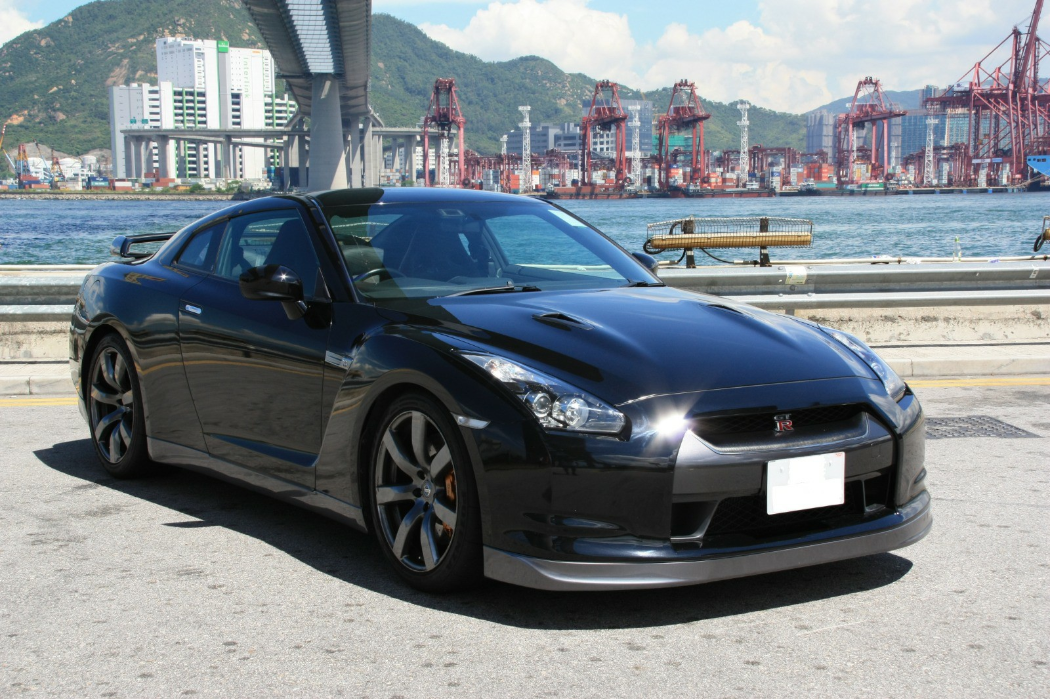日產 Nissan GTR R35 - Price.com.hk 汽車買賣平台