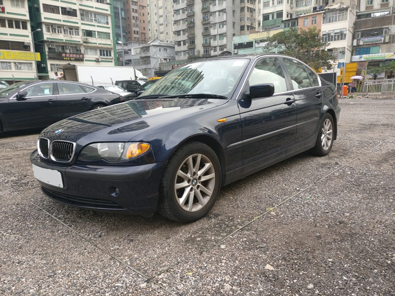 寶馬 BMW 320i - Price.com.hk 汽車買賣平台