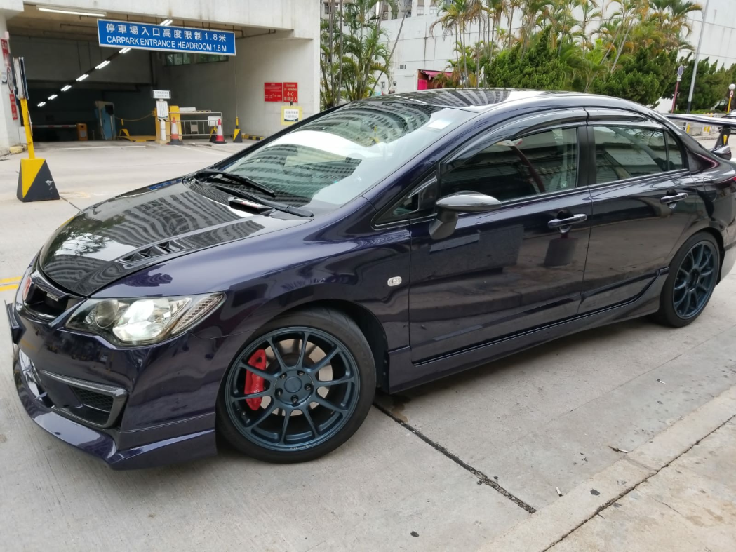 本田 Honda FD2 TYPE R - Price.com.hk 汽車買賣平台