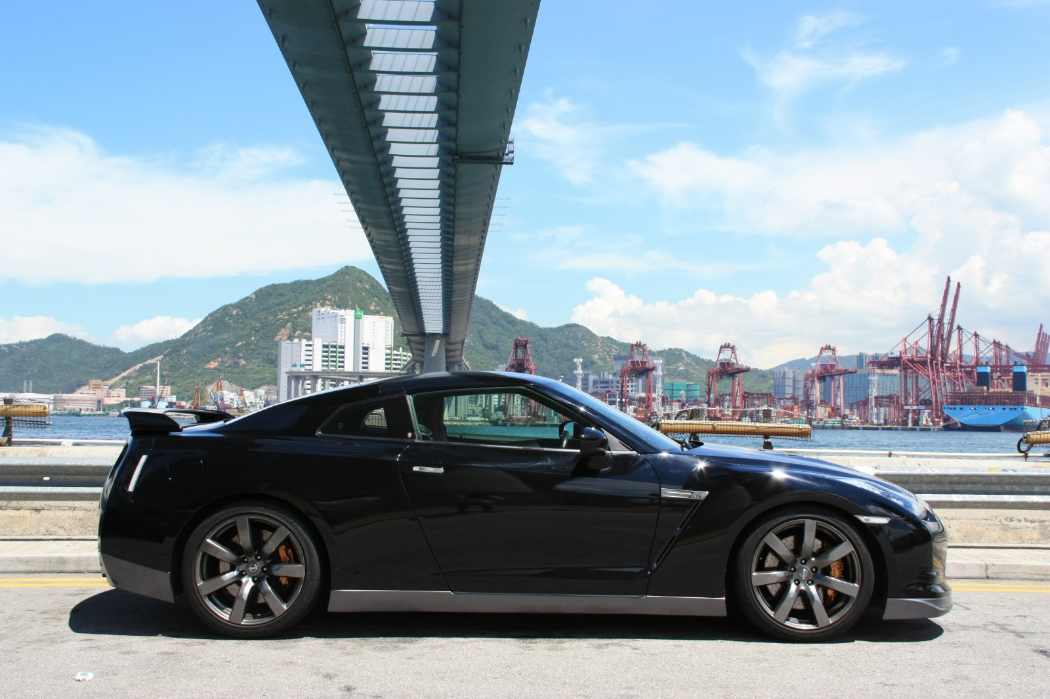 日產 Nissan GTR R35 - Price.com.hk 汽車買賣平台