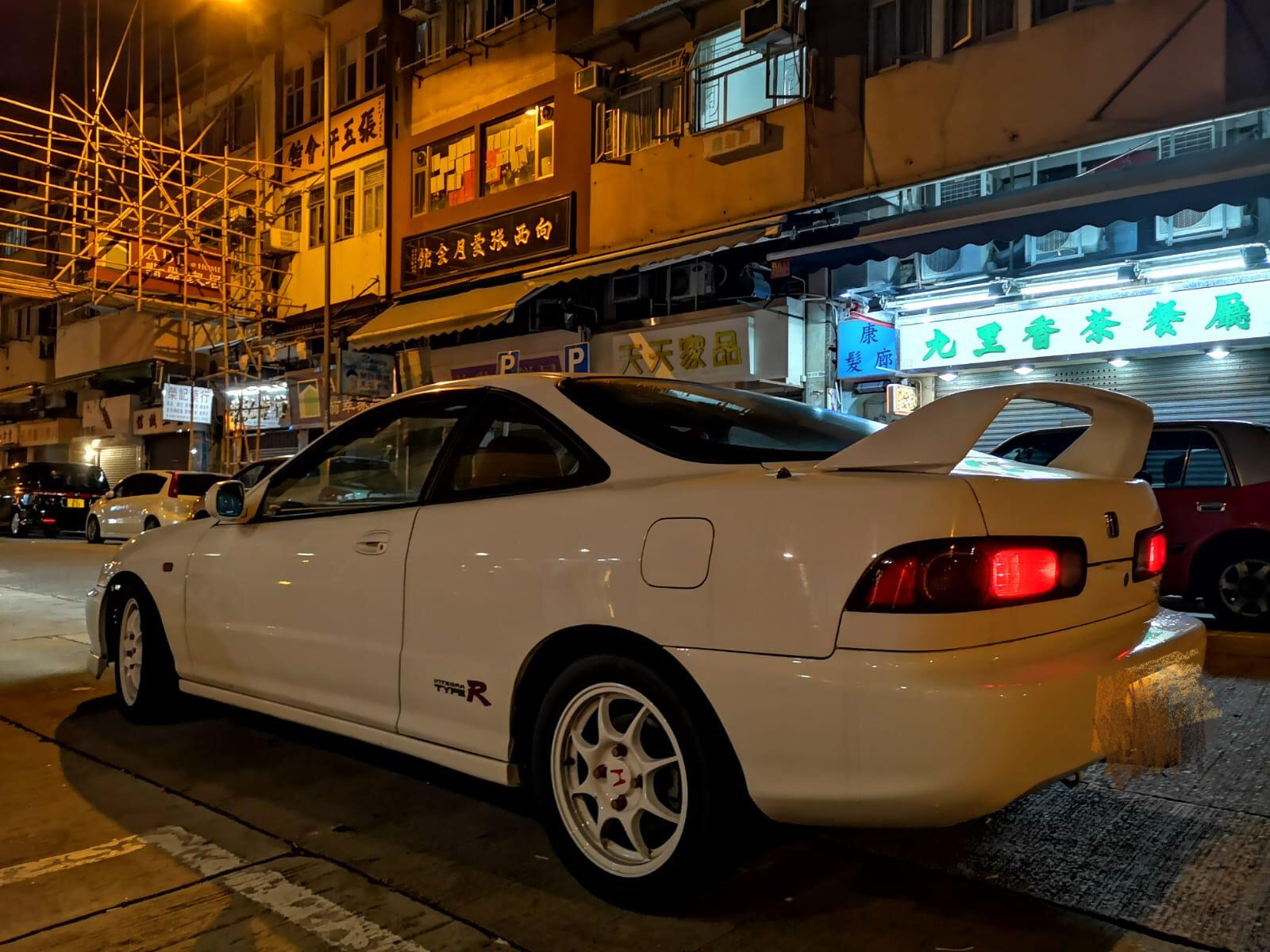 本田 Honda dc2 type r - Price.com.hk 汽車買賣平台