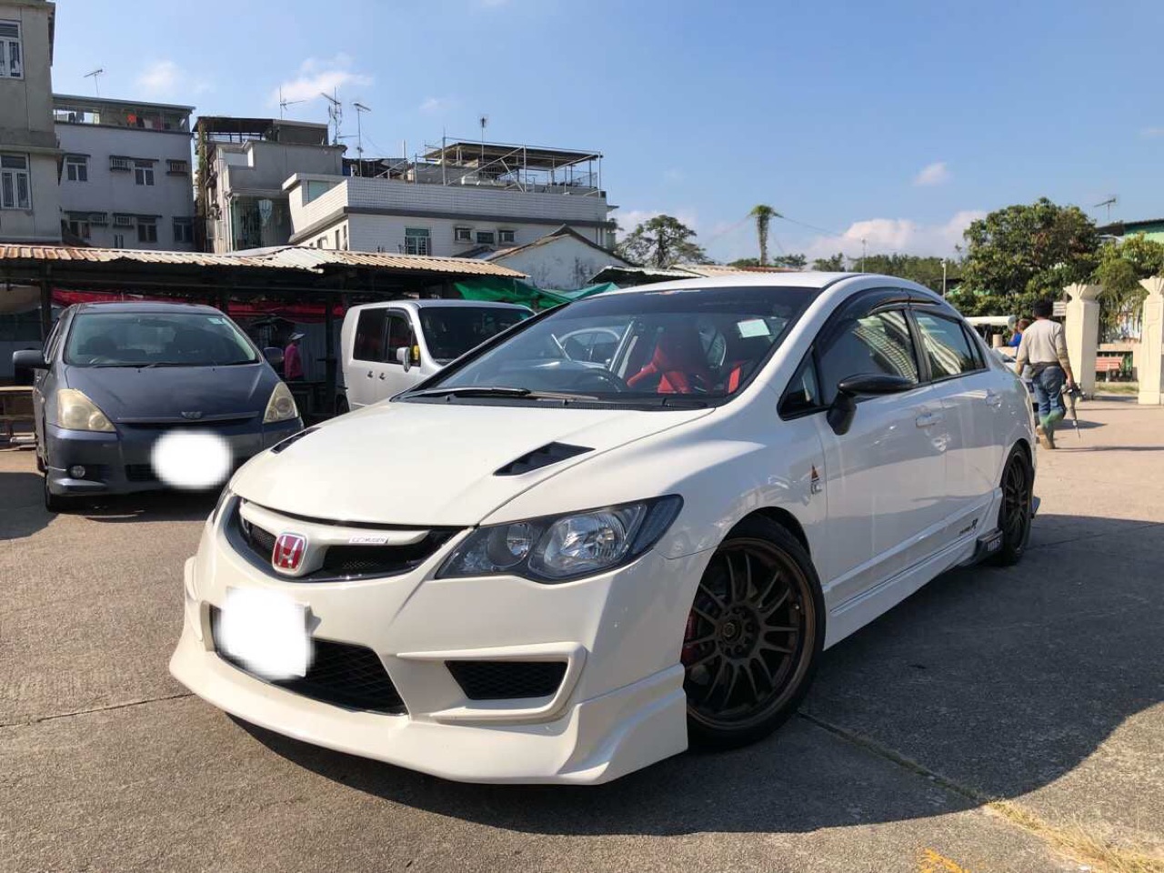 本田 Honda FD2 TYPE R - Price.com.hk 汽車買賣平台