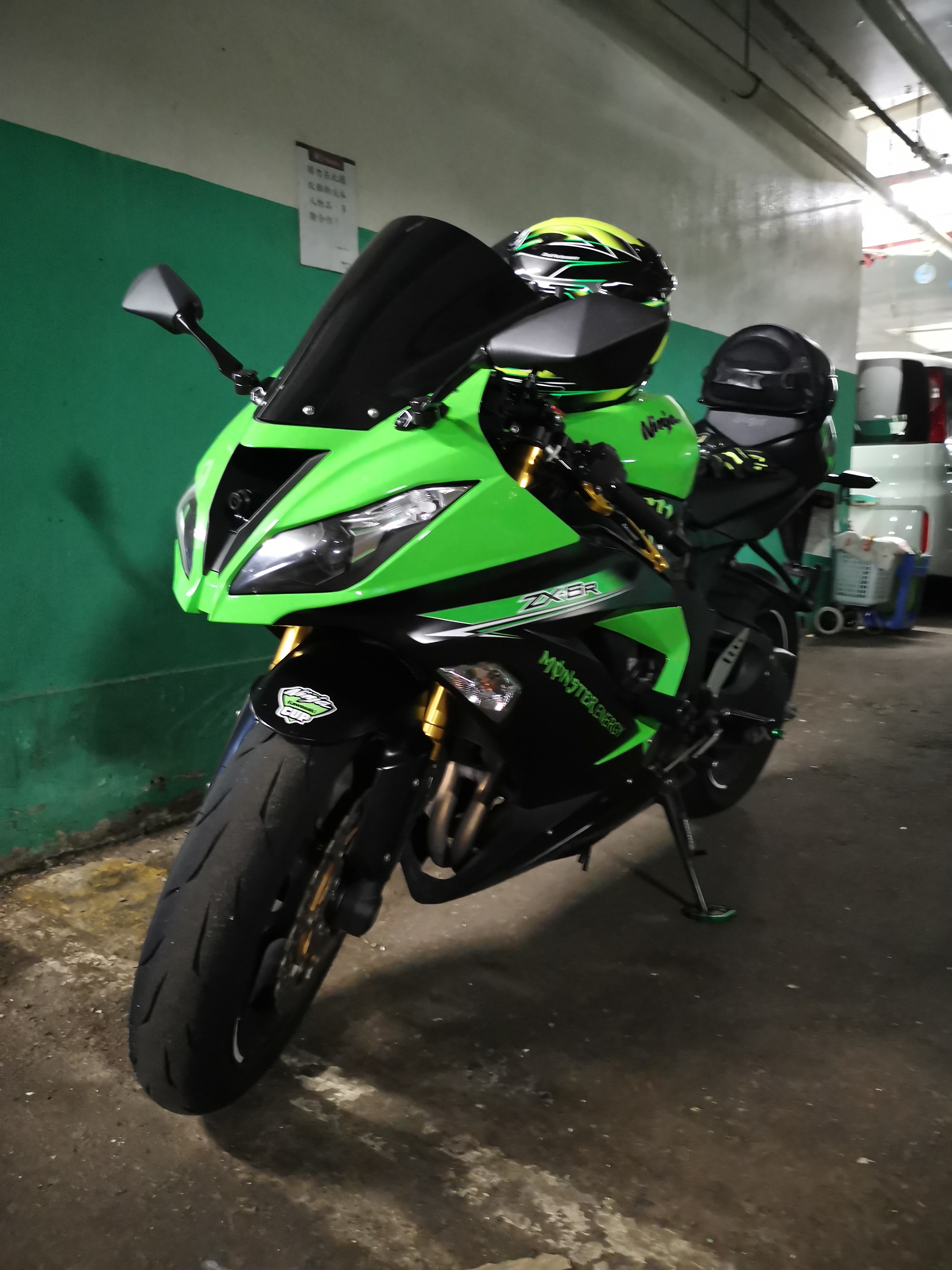 川崎 Kawasaki zx636 - Price.com.hk 汽車買賣平台