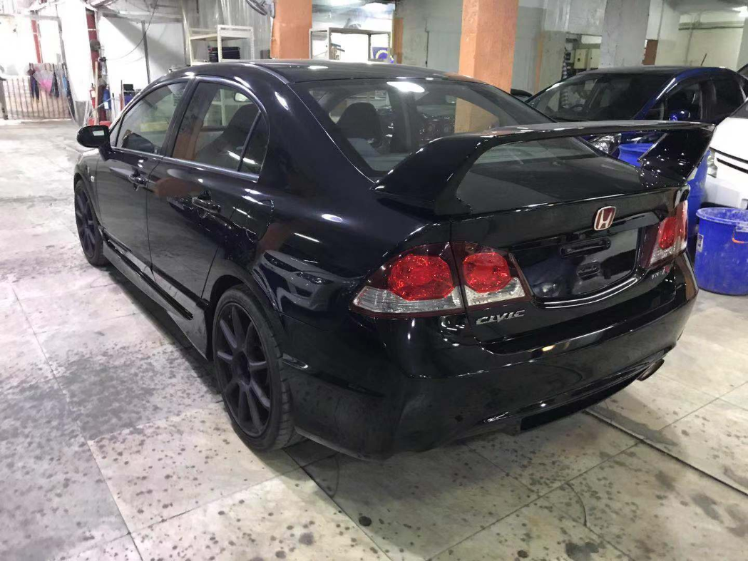 本田 Honda Civic TYPE R FD2 - Price.com.hk 汽車買賣平台
