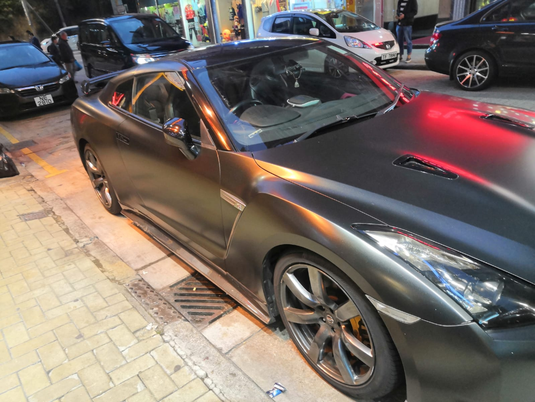 日產 Nissan GTR R35 - Price.com.hk 汽車買賣平台