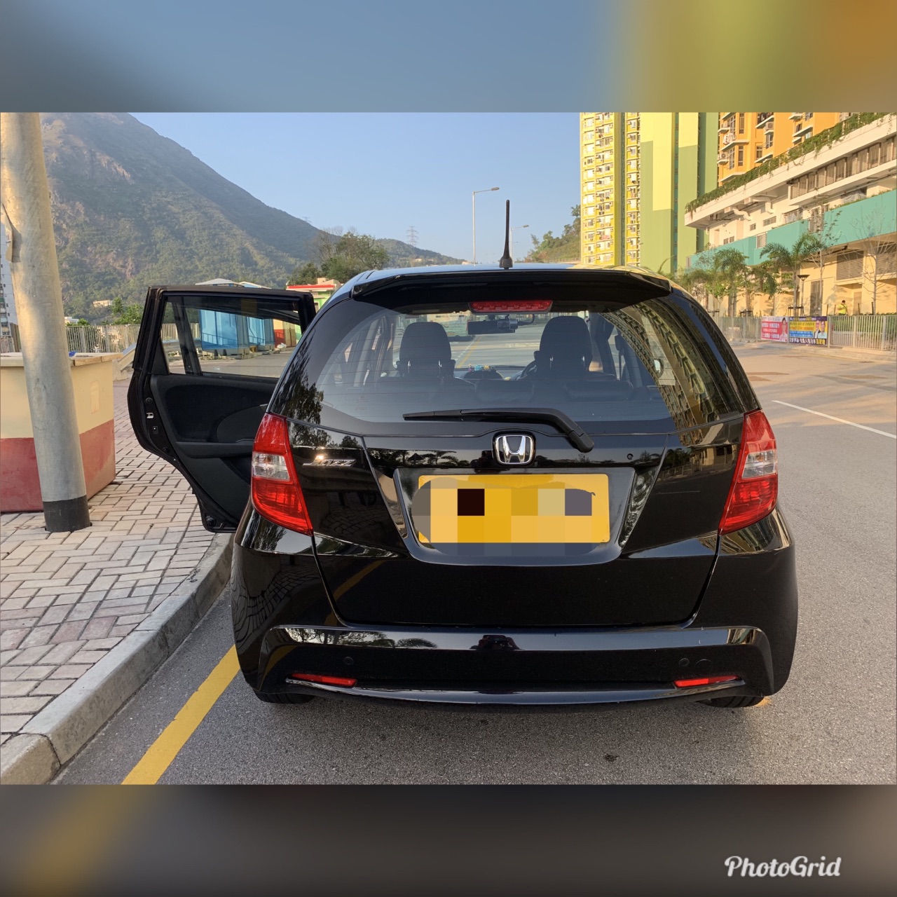 本田 Honda jazz ge6 - Price.com.hk 汽車買賣平台