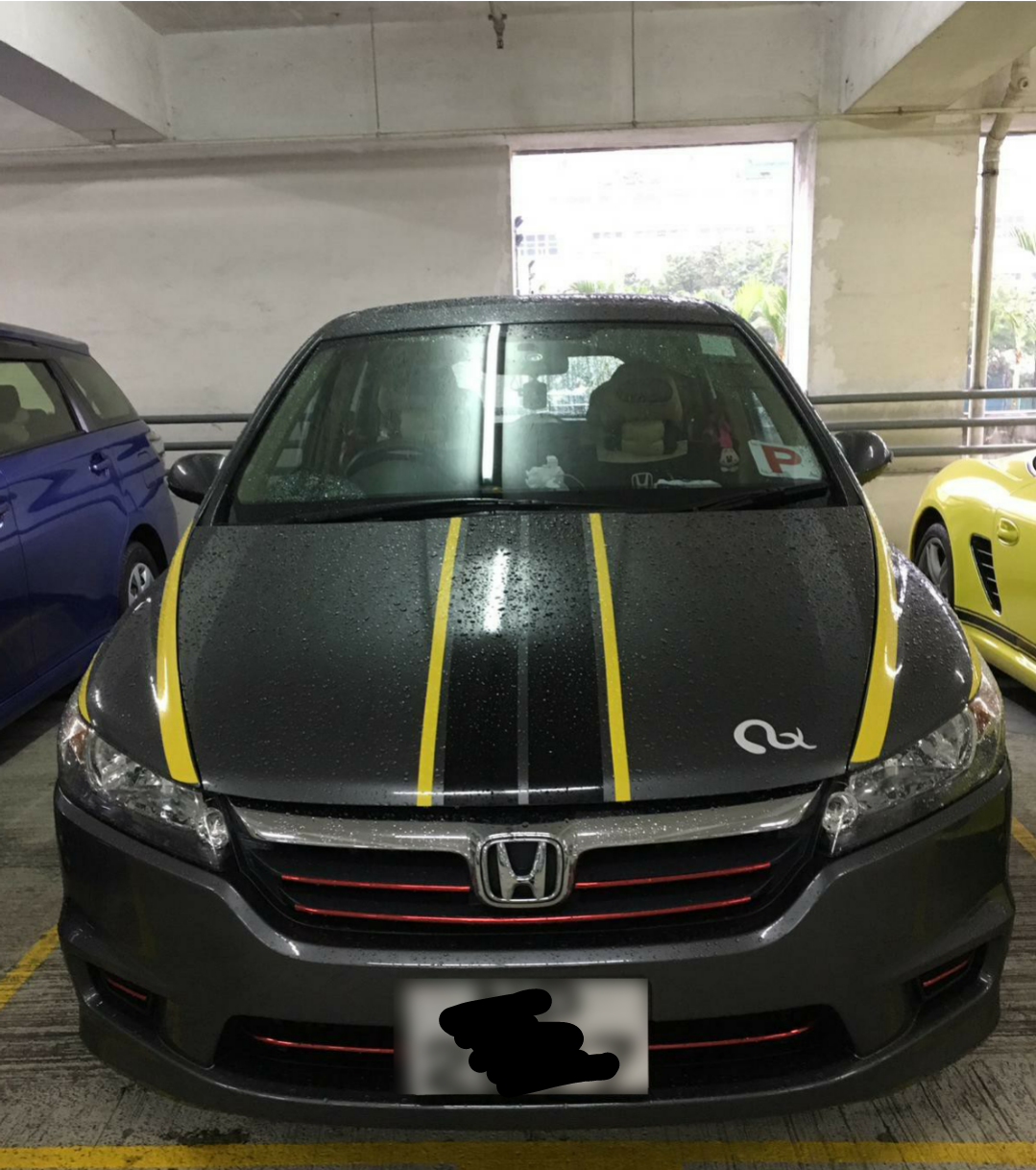 本田 Honda RN6 - Price.com.hk 汽車買賣平台