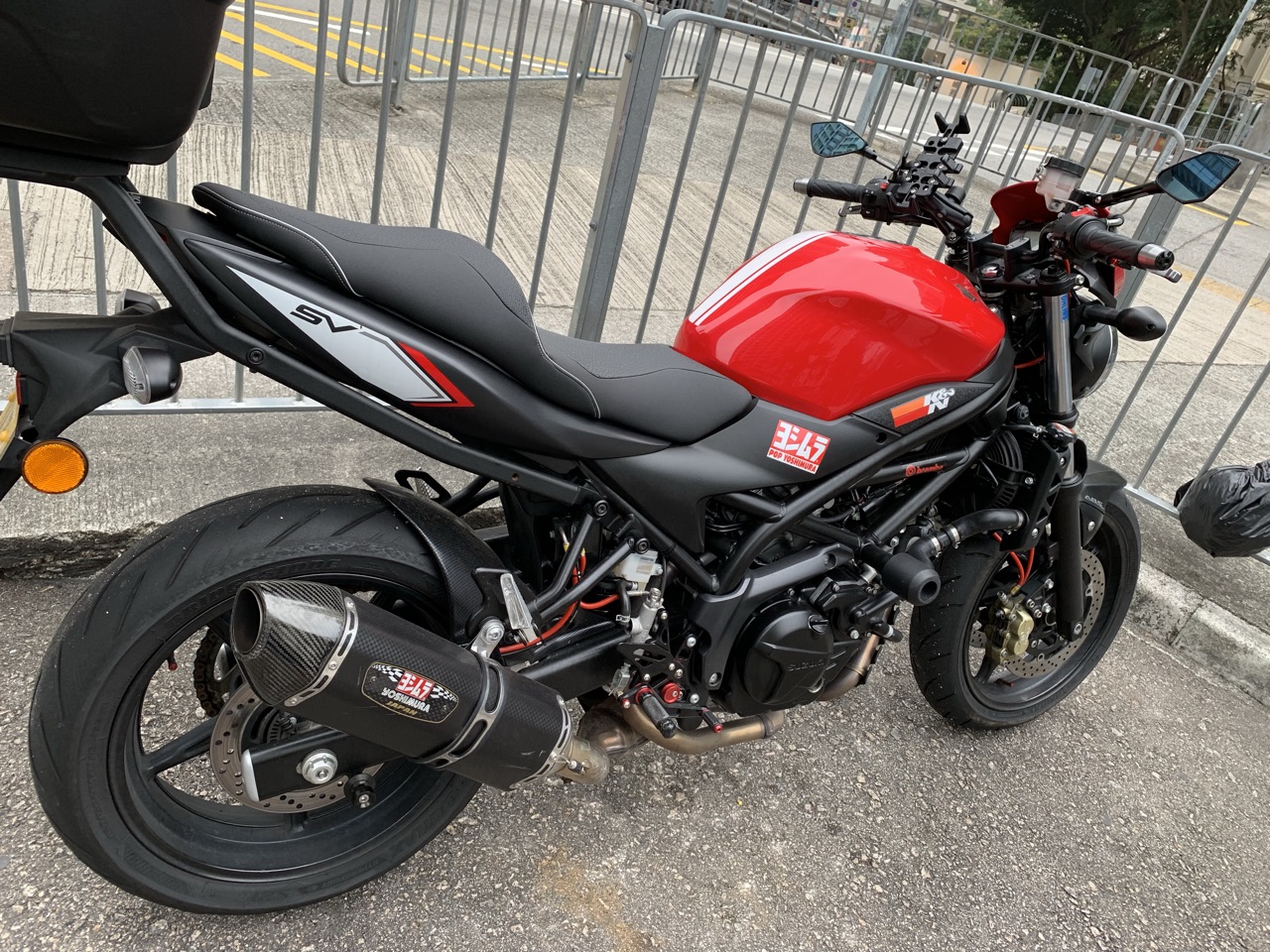 鈴木 Suzuki SV650A - Price.com.hk 汽車買賣平台