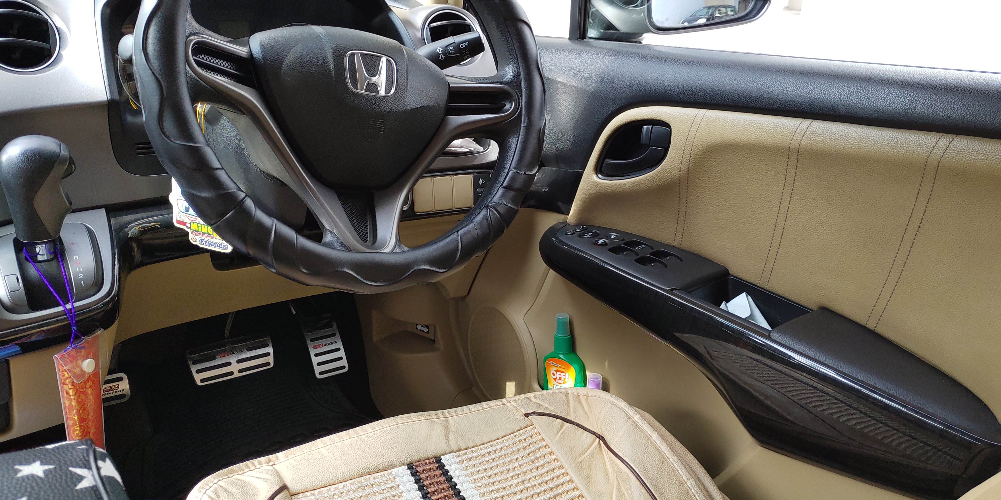 本田 Honda stream rn6 - Price.com.hk 汽車買賣平台