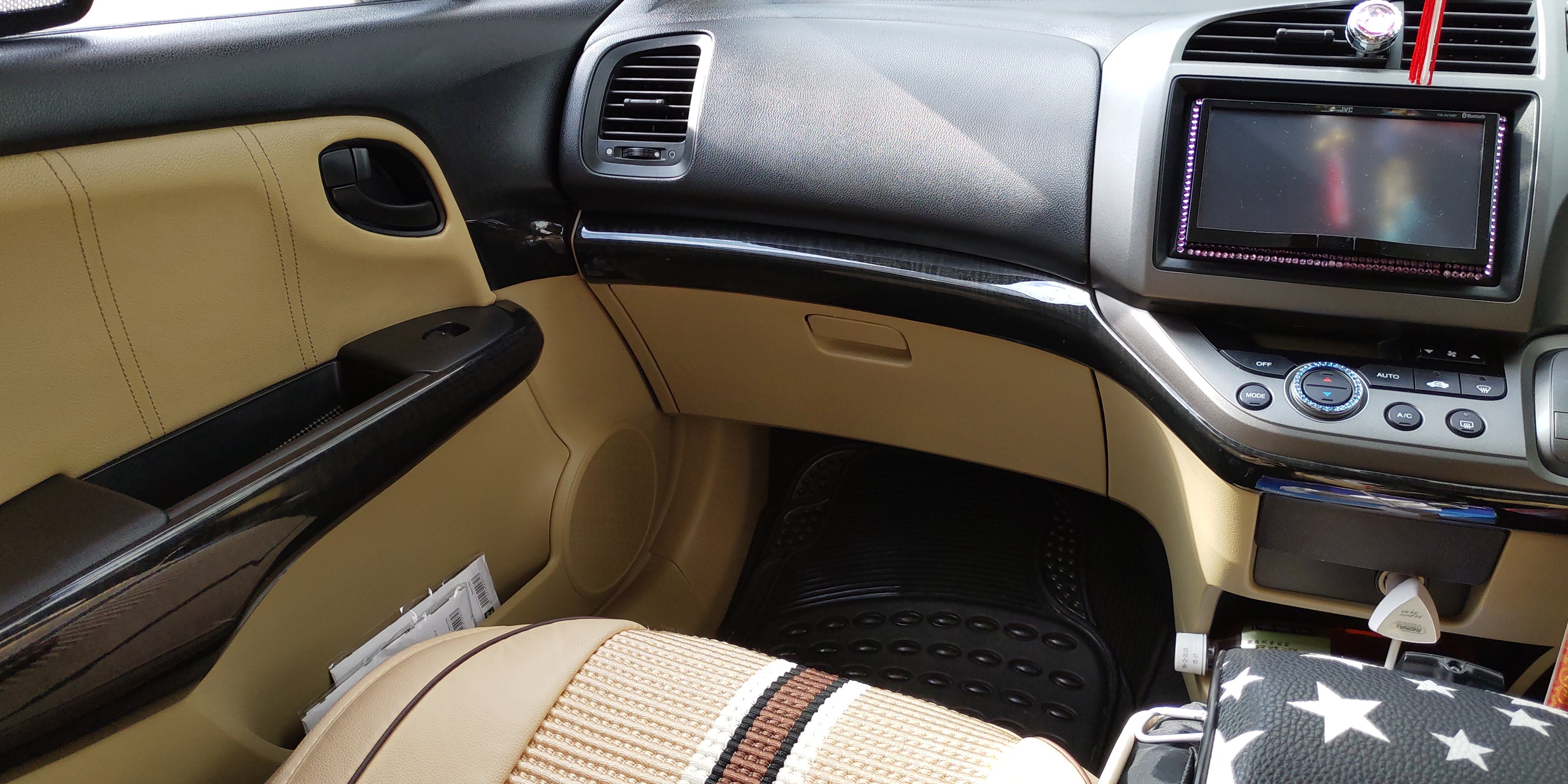 本田 Honda stream rn6 - Price.com.hk 汽車買賣平台