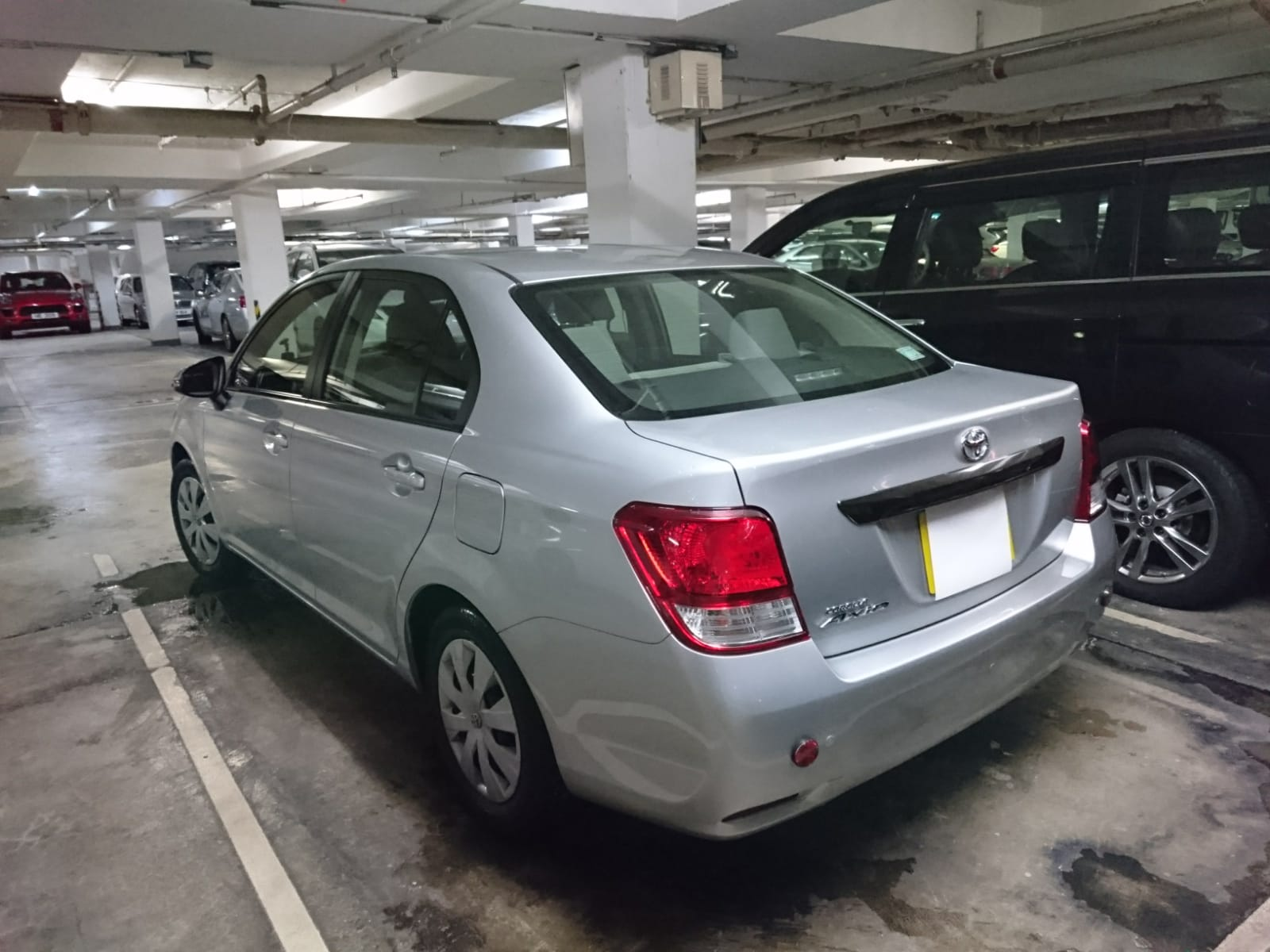 豐田 Toyota Corolla - Price.com.hk 汽車買賣平台