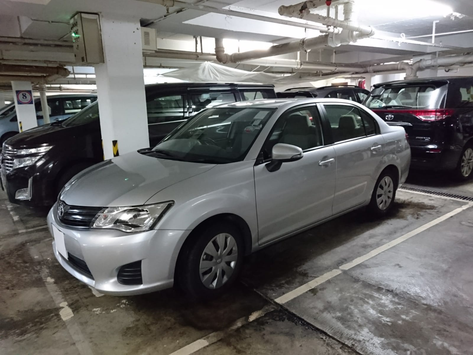 豐田 Toyota Corolla - Price.com.hk 汽車買賣平台