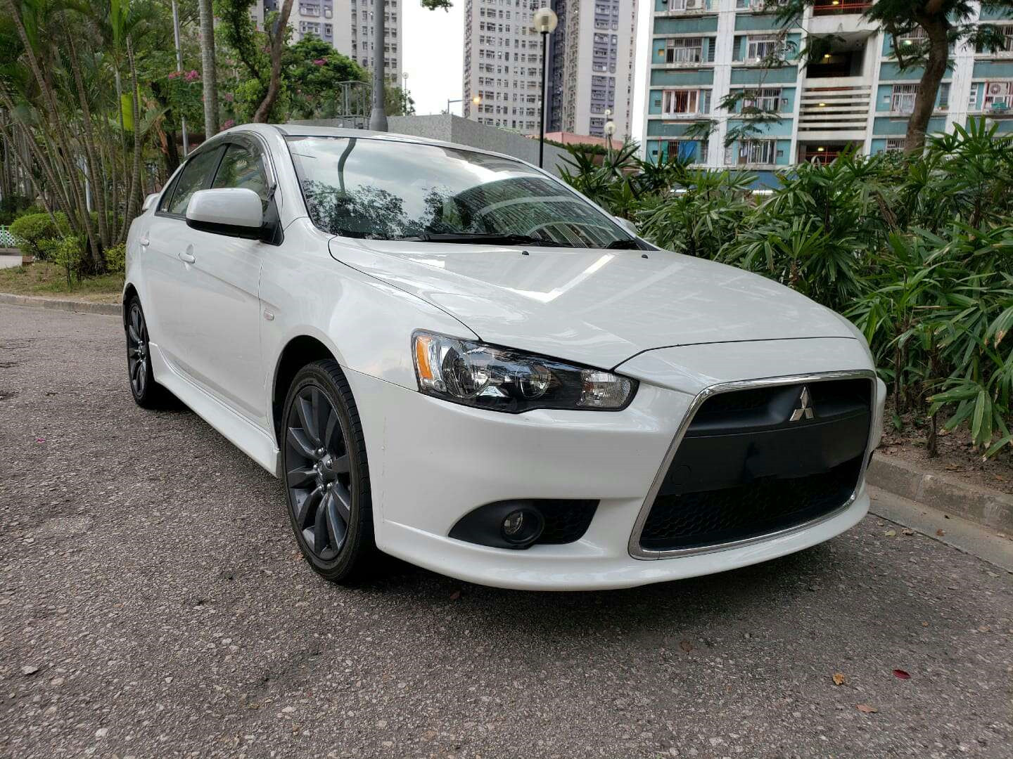 三菱 Mitsubishi LANCER GT - Price.com.hk 汽車買賣平台