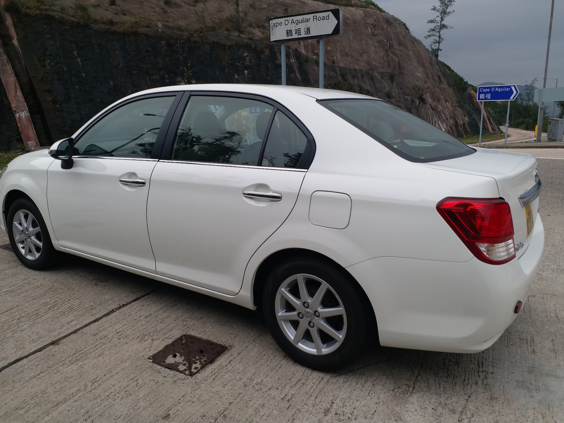 豐田 Toyota Corolla - Price.com.hk 汽車買賣平台