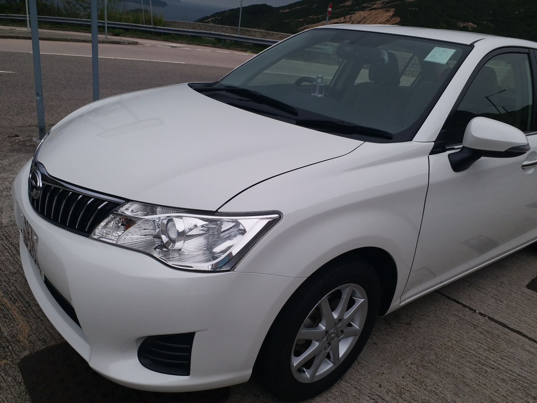 豐田 Toyota Corolla - Price.com.hk 汽車買賣平台