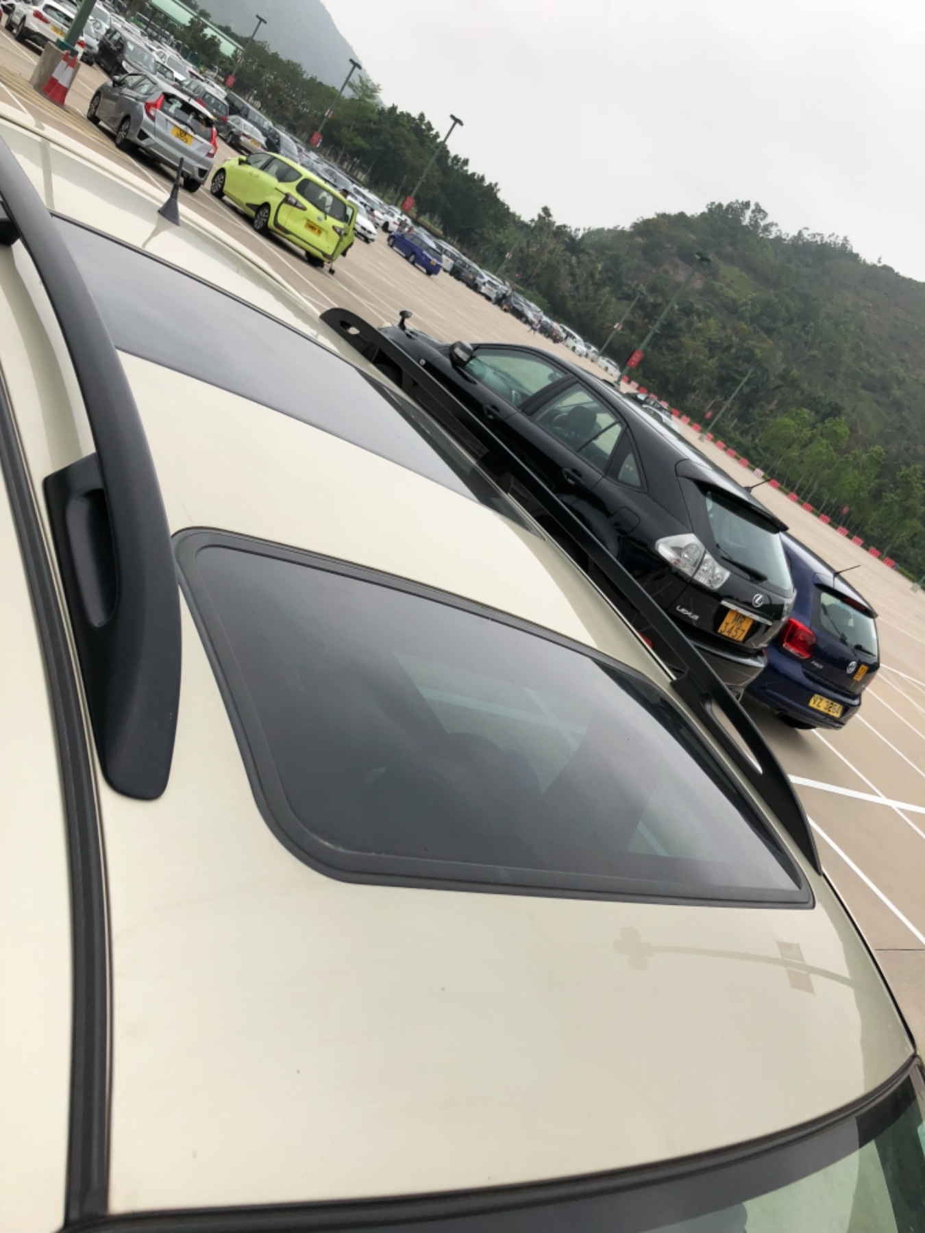 豐田 Toyota Echo Verso - Price.com.hk 汽車買賣平台