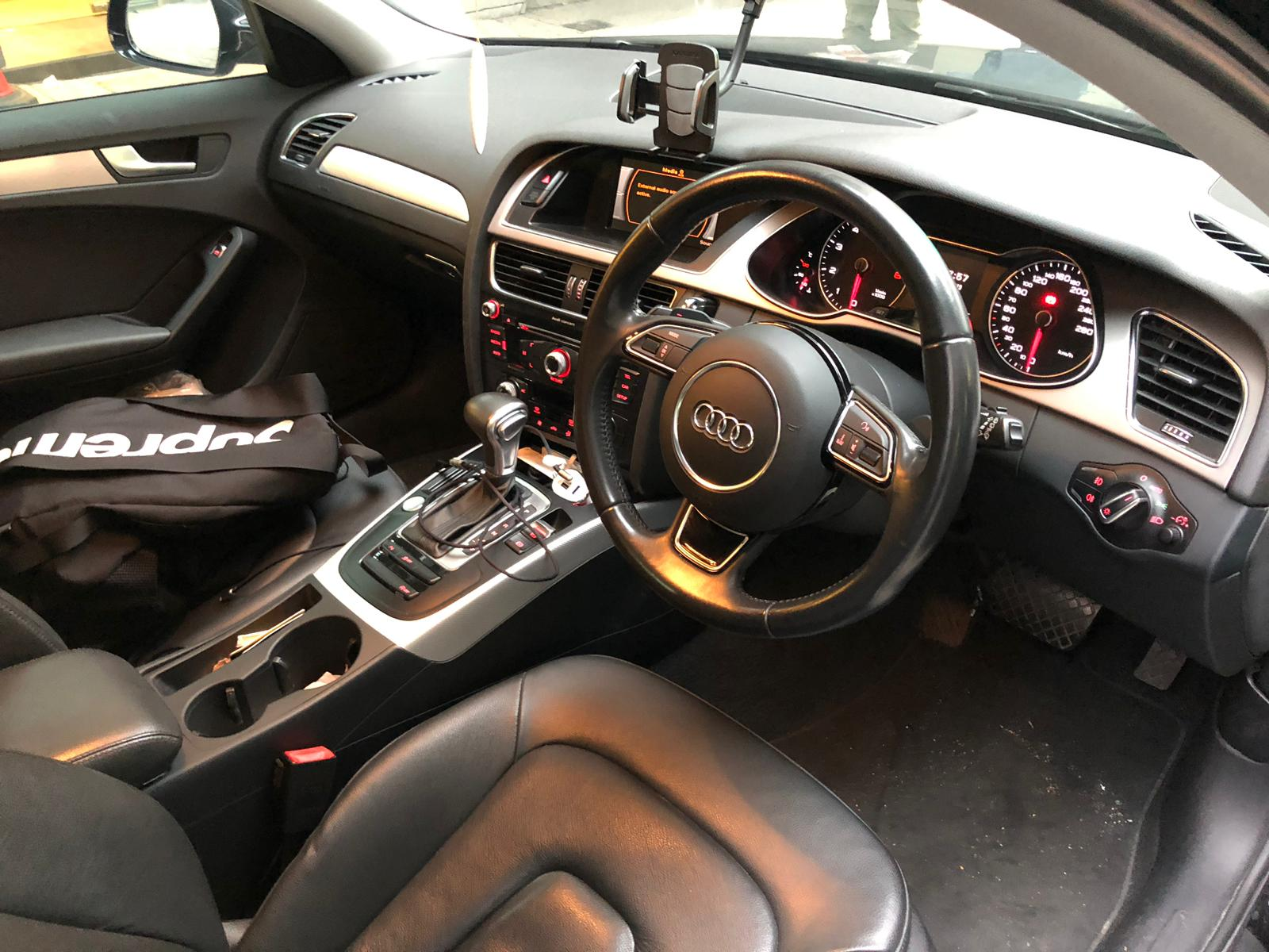 奧迪 Audi A4 1.8T AVANT - Price.com.hk 汽車買賣平台