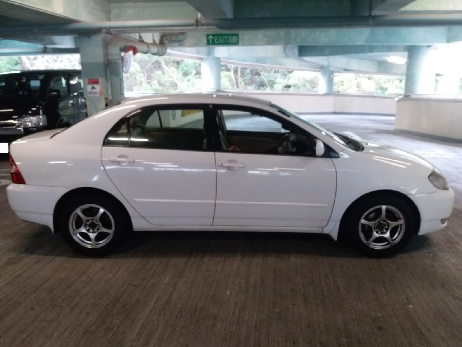 豐田 Toyota Corolla - Price.com.hk 汽車買賣平台