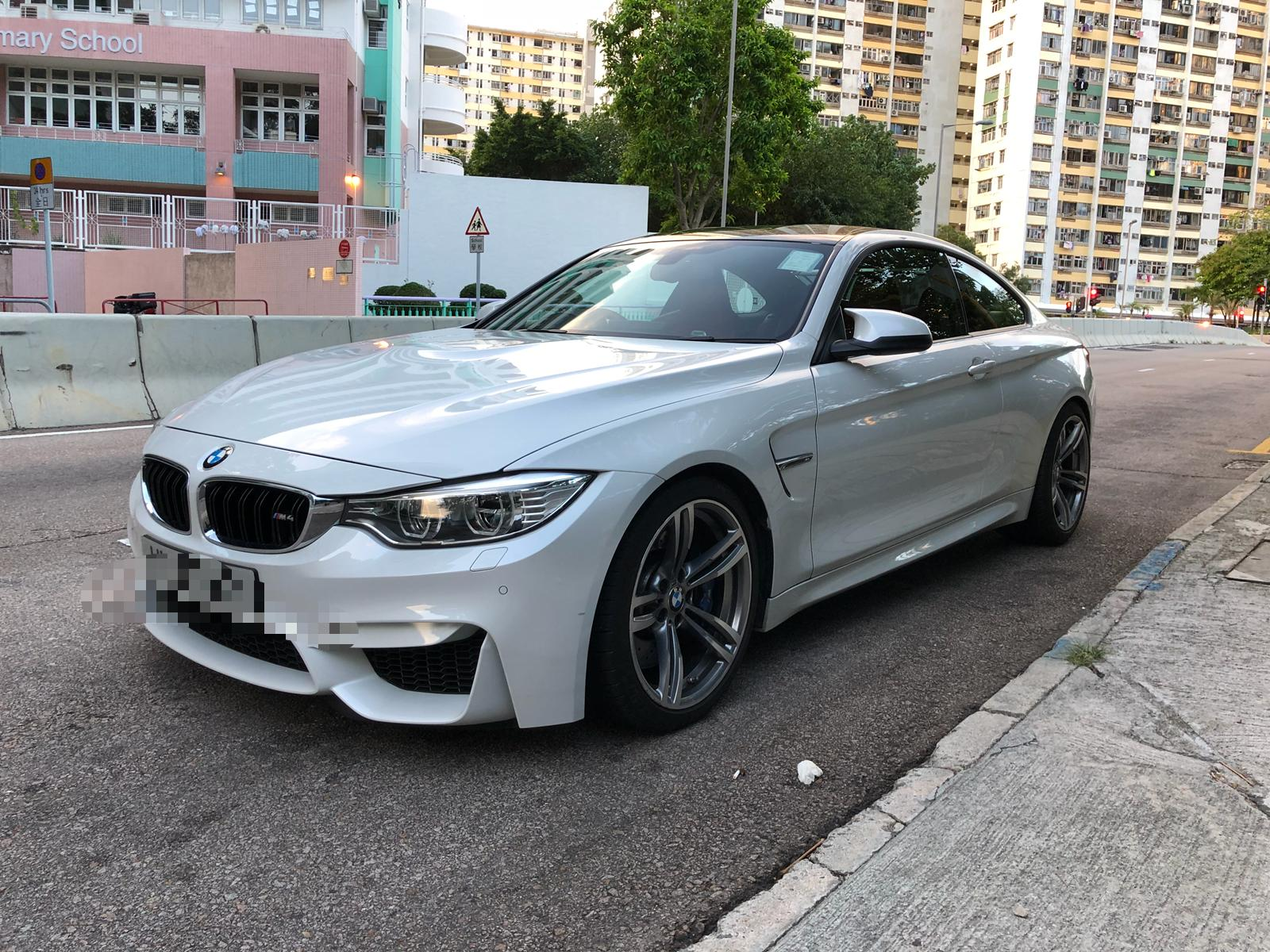 寶馬 BMW M4 Coupe - Price.com.hk 汽車買賣平台