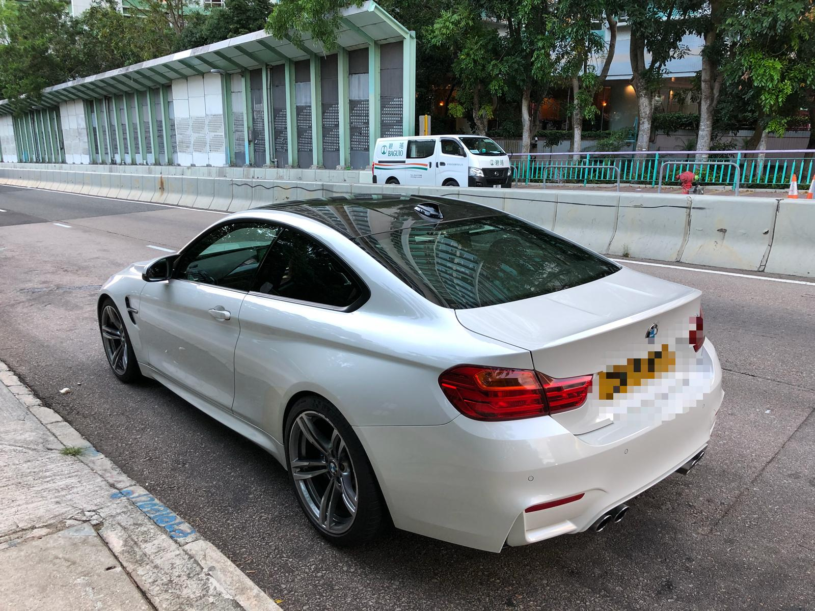 寶馬 BMW M4 Coupe - Price.com.hk 汽車買賣平台