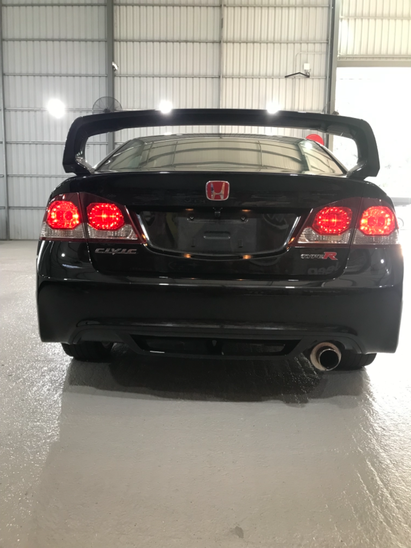 本田 Honda 2010 HONDA CIVIC TYPE-R FD2 - Price.com.hk 汽車買賣平台