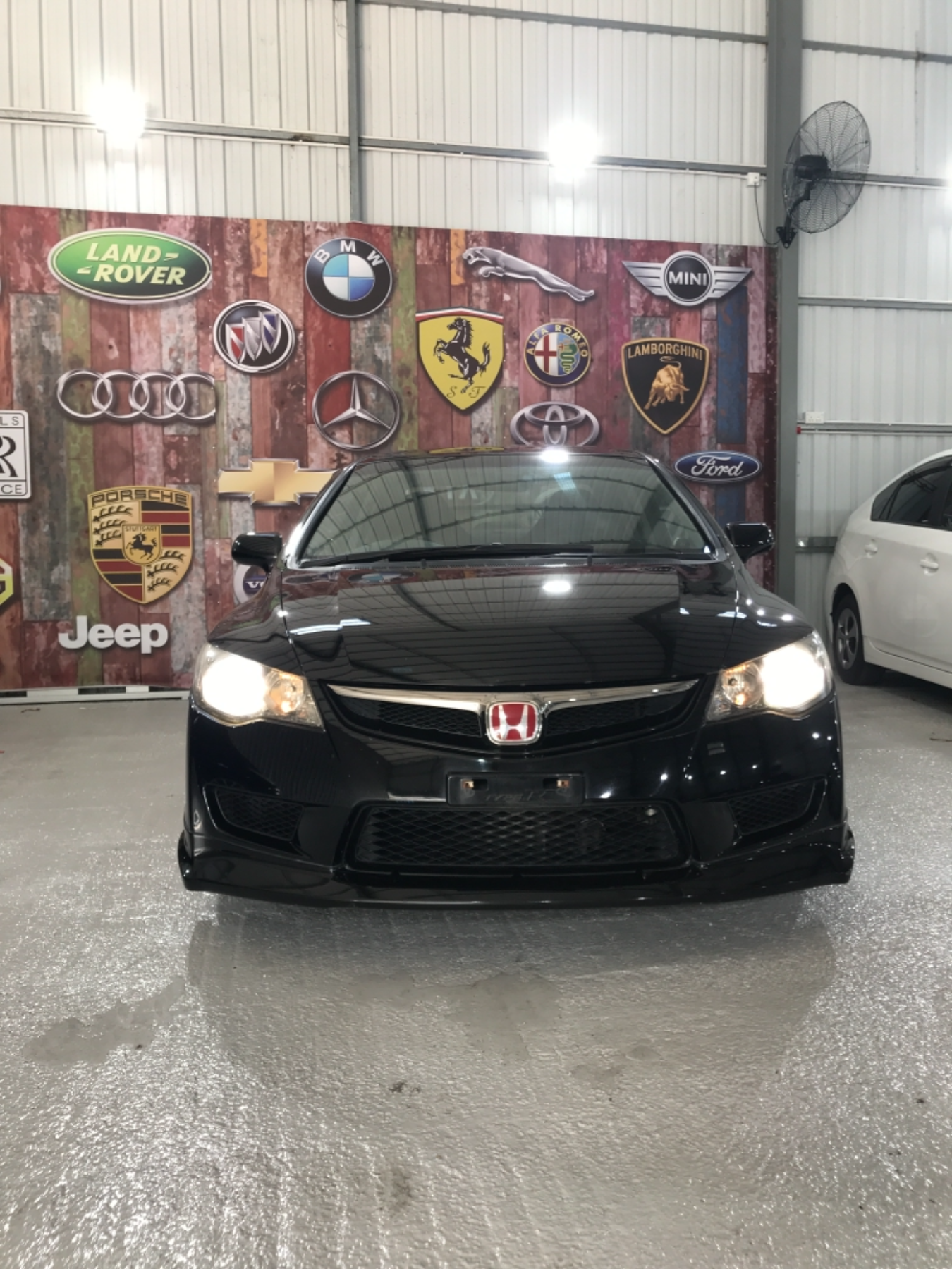 本田 Honda 2010 HONDA CIVIC TYPE-R FD2 - Price.com.hk 汽車買賣平台