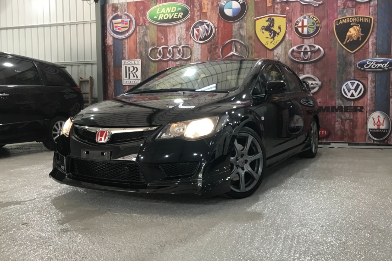 本田 Honda 2010 HONDA CIVIC TYPE-R FD2 - Price.com.hk 汽車買賣平台