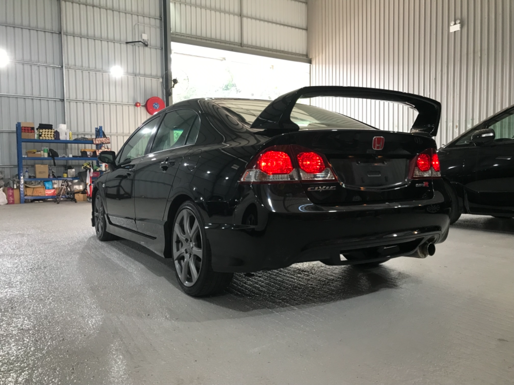 本田 Honda 2010 HONDA CIVIC TYPE-R FD2 - Price.com.hk 汽車買賣平台