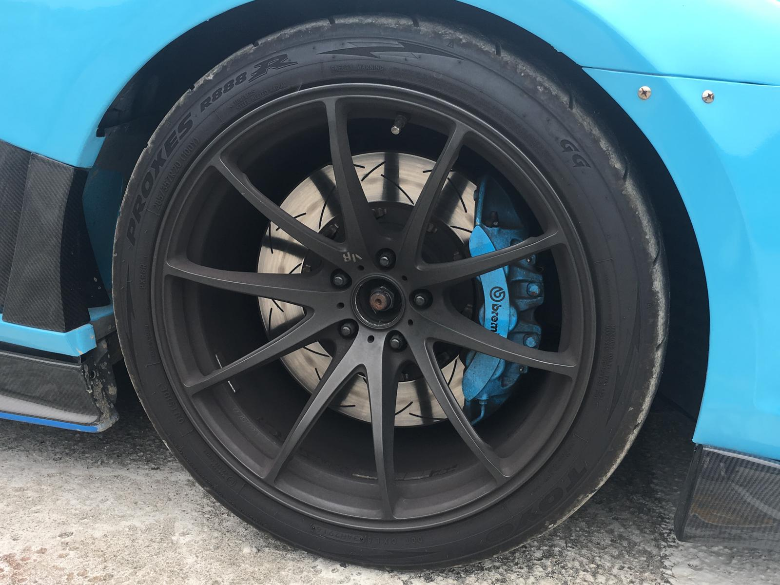 日產 Nissan GTR R35 - Price.com.hk 汽車買賣平台