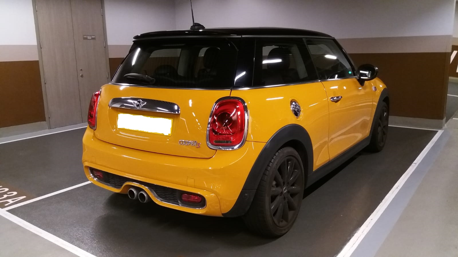 迷你 MINI Copper S - Price.com.hk 汽車買賣平台