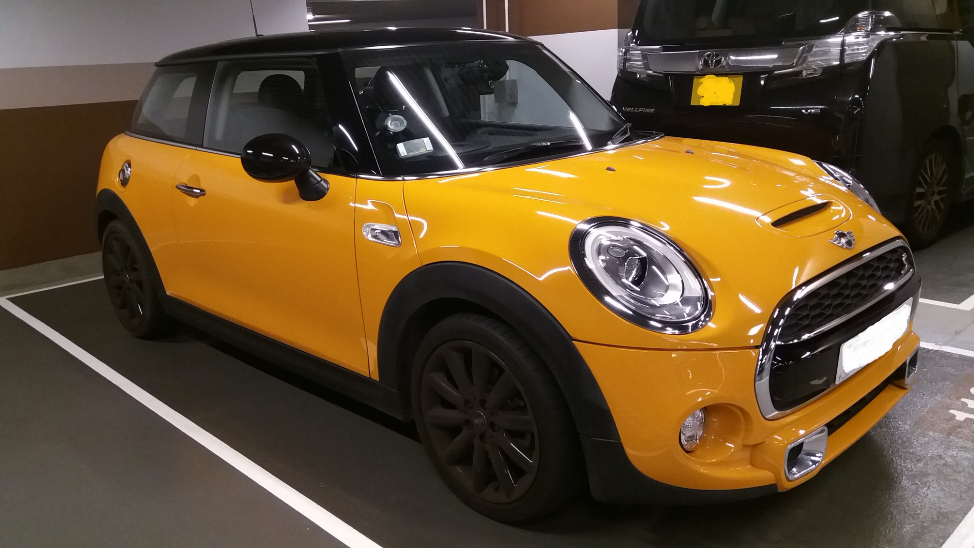 迷你 MINI Copper S - Price.com.hk 汽車買賣平台