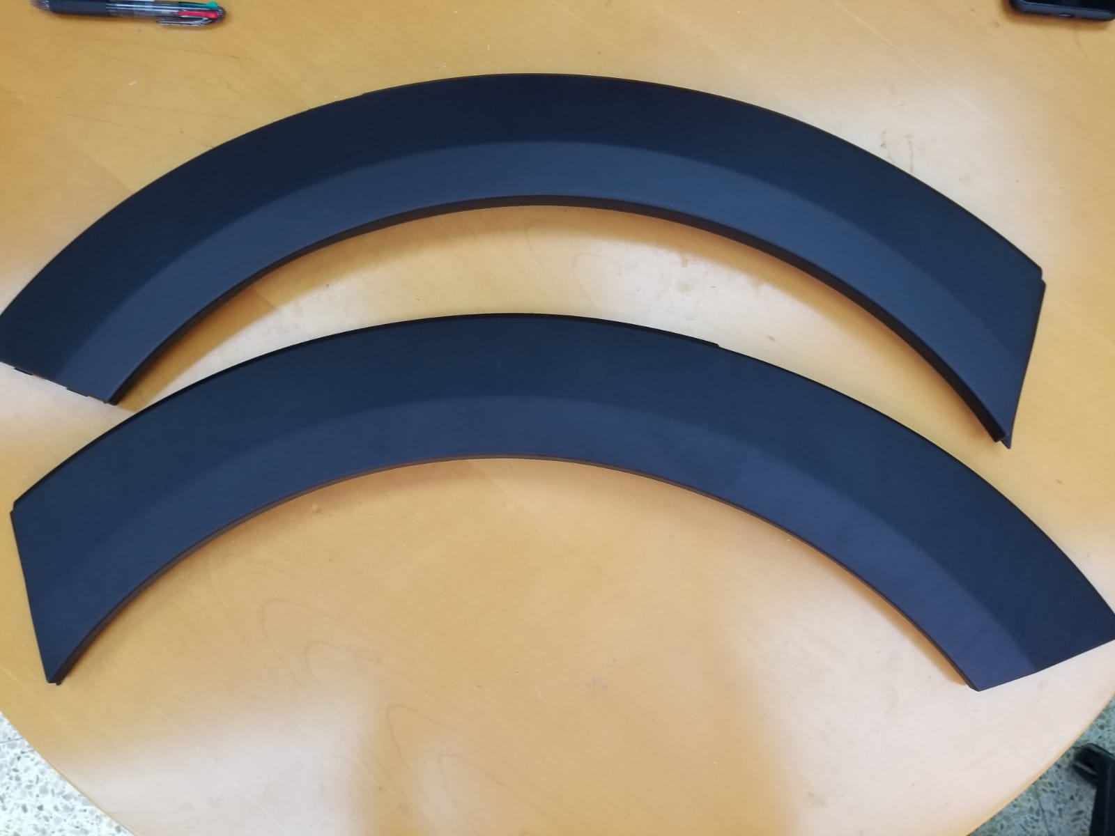 MINI F55 Rear Wheel Arch - Price.com.hk 汽車買賣平台