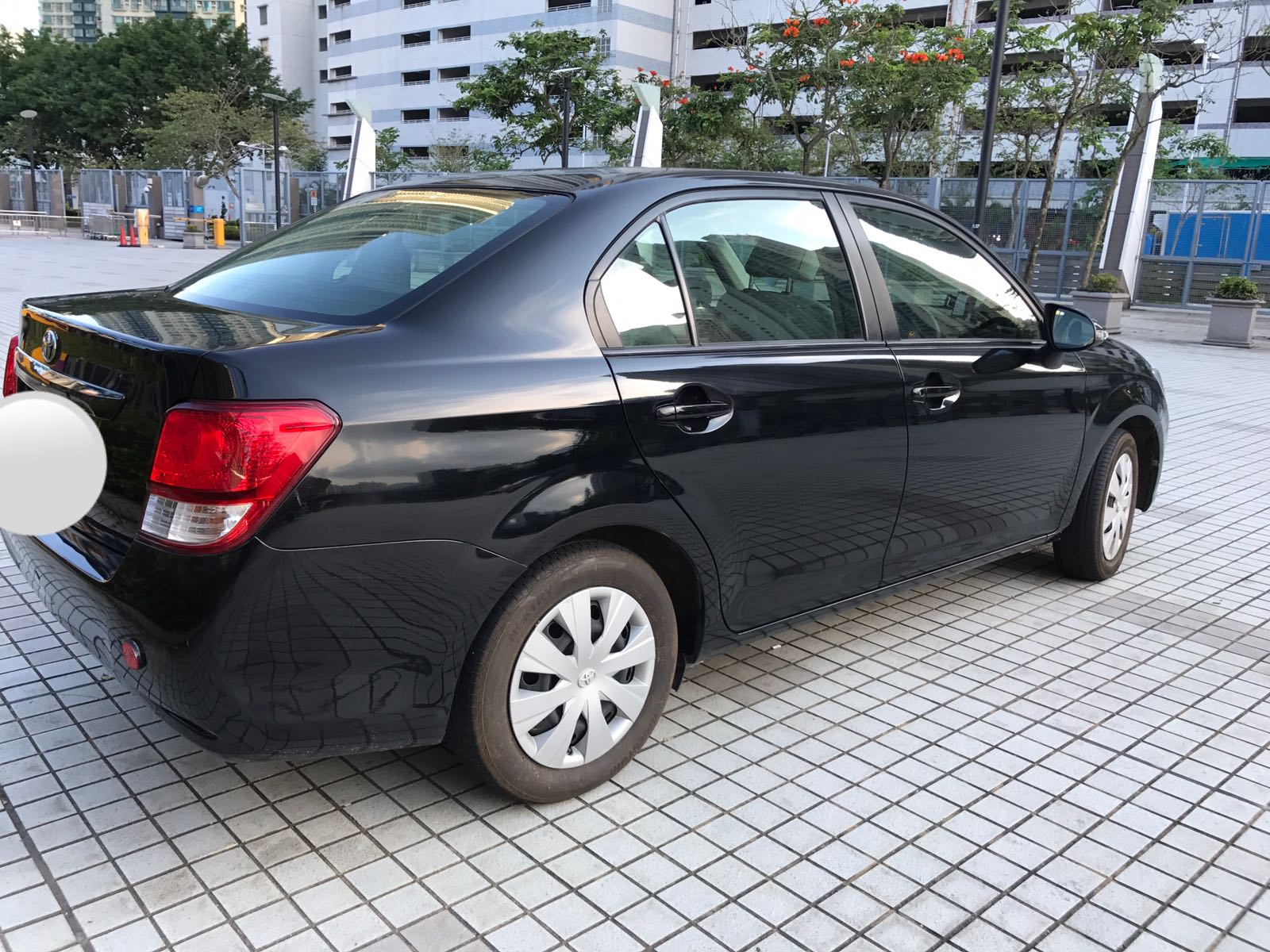 豐田 Toyota COROLLA - Price.com.hk 汽車買賣平台