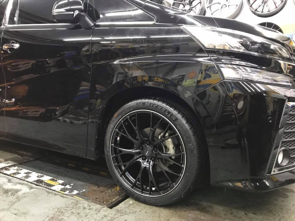 全新 WedsSport SA20R 15" - 20" - Price.com.hk 汽車買賣平台