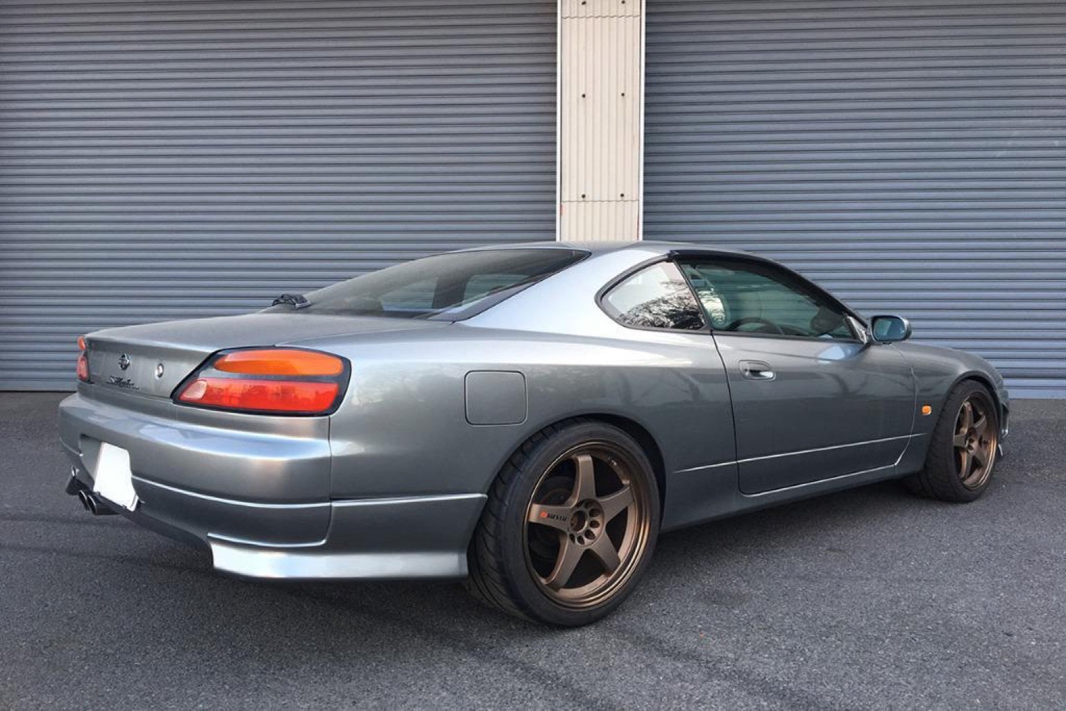 日產 Nissan S15 SPEC R - Price.com.hk 汽車買賣平台