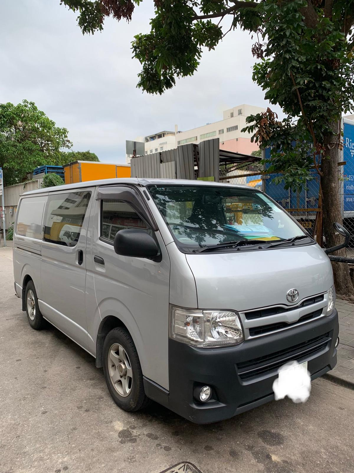 豐田 Toyota 3000 - Price.com.hk 汽車買賣平台