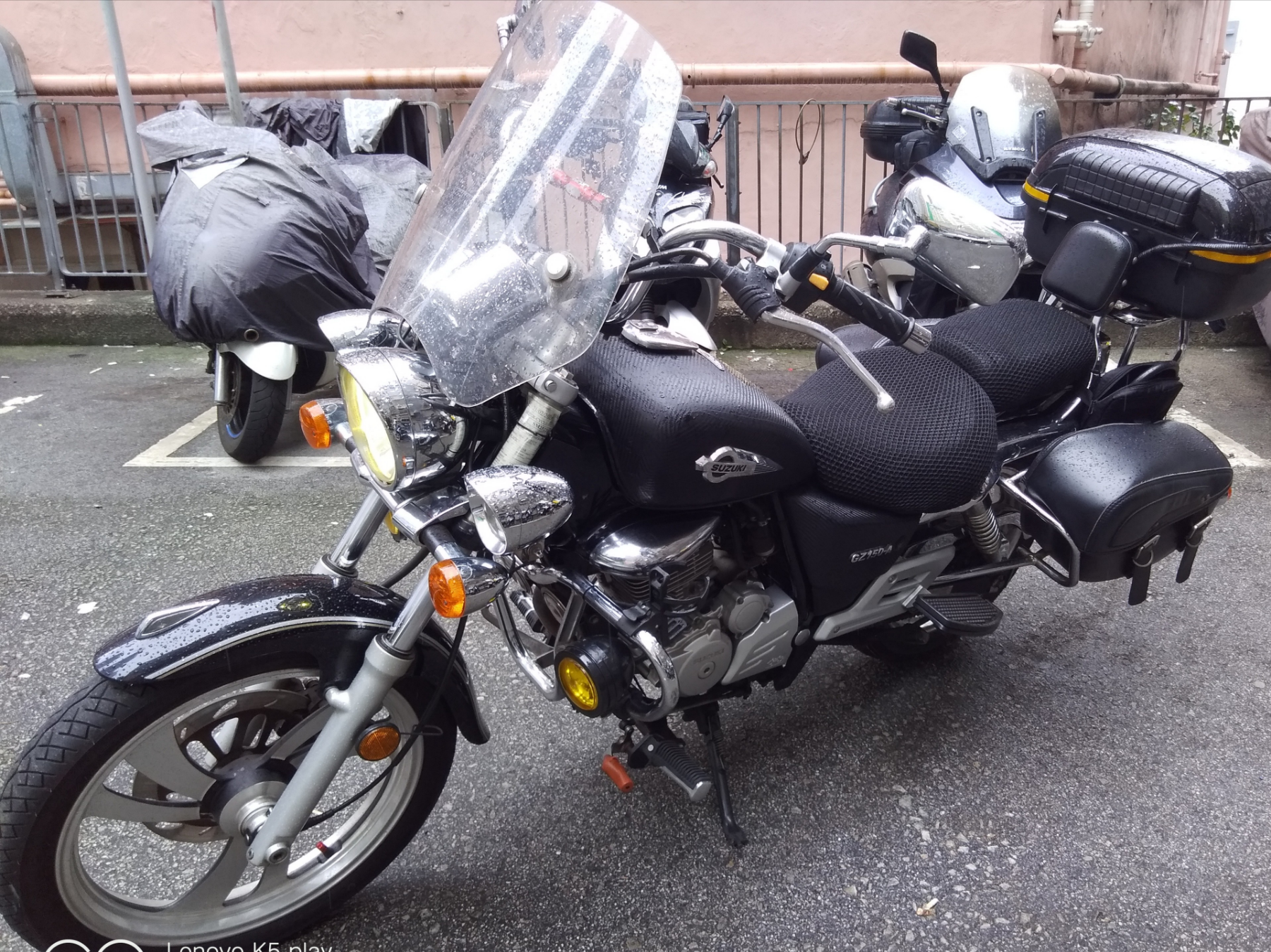 鈴木 Suzuki gz150a - Price.com.hk 汽車買賣平台