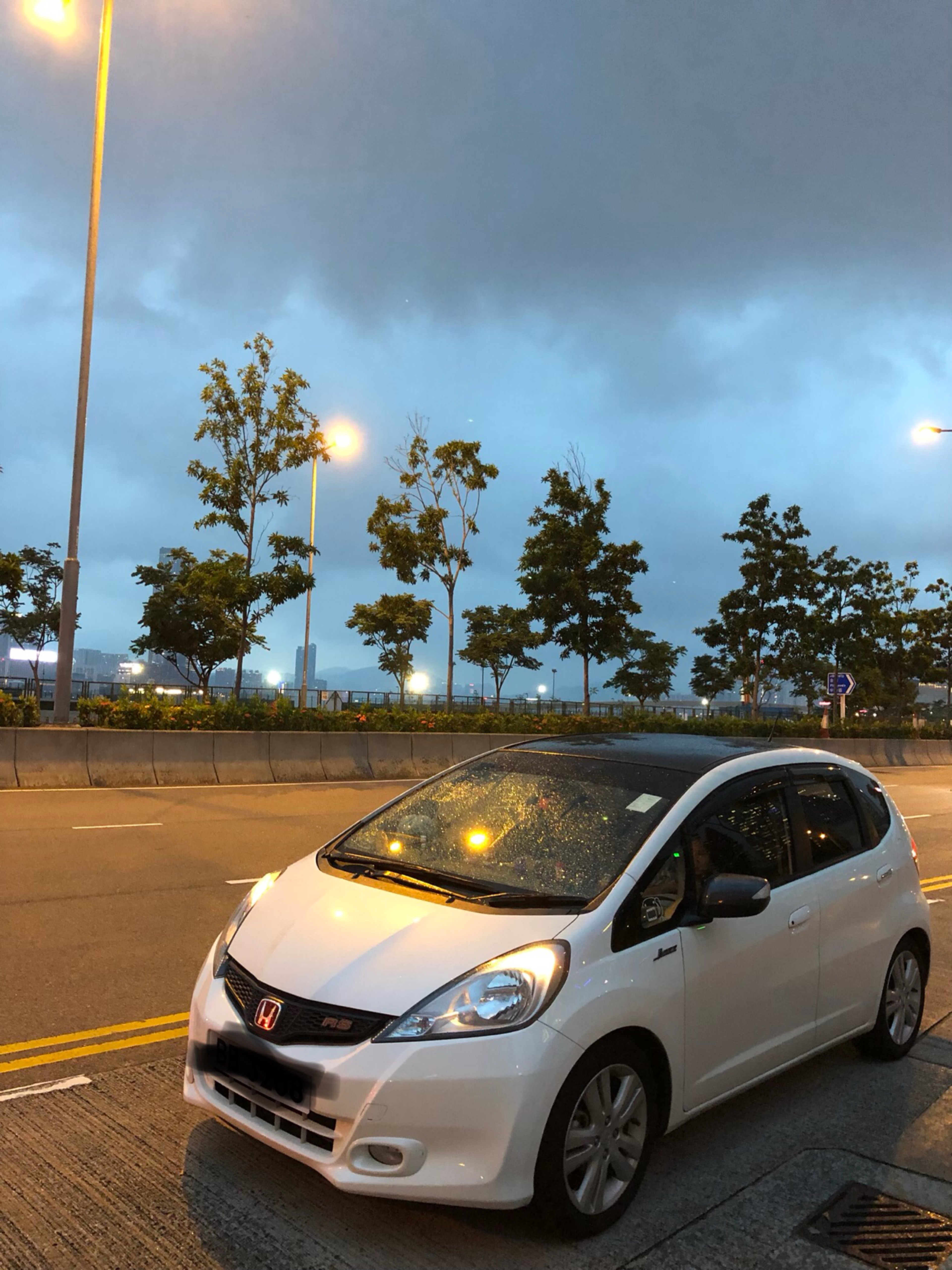 本田 Honda Jazz GE6 - Price.com.hk 汽車買賣平台