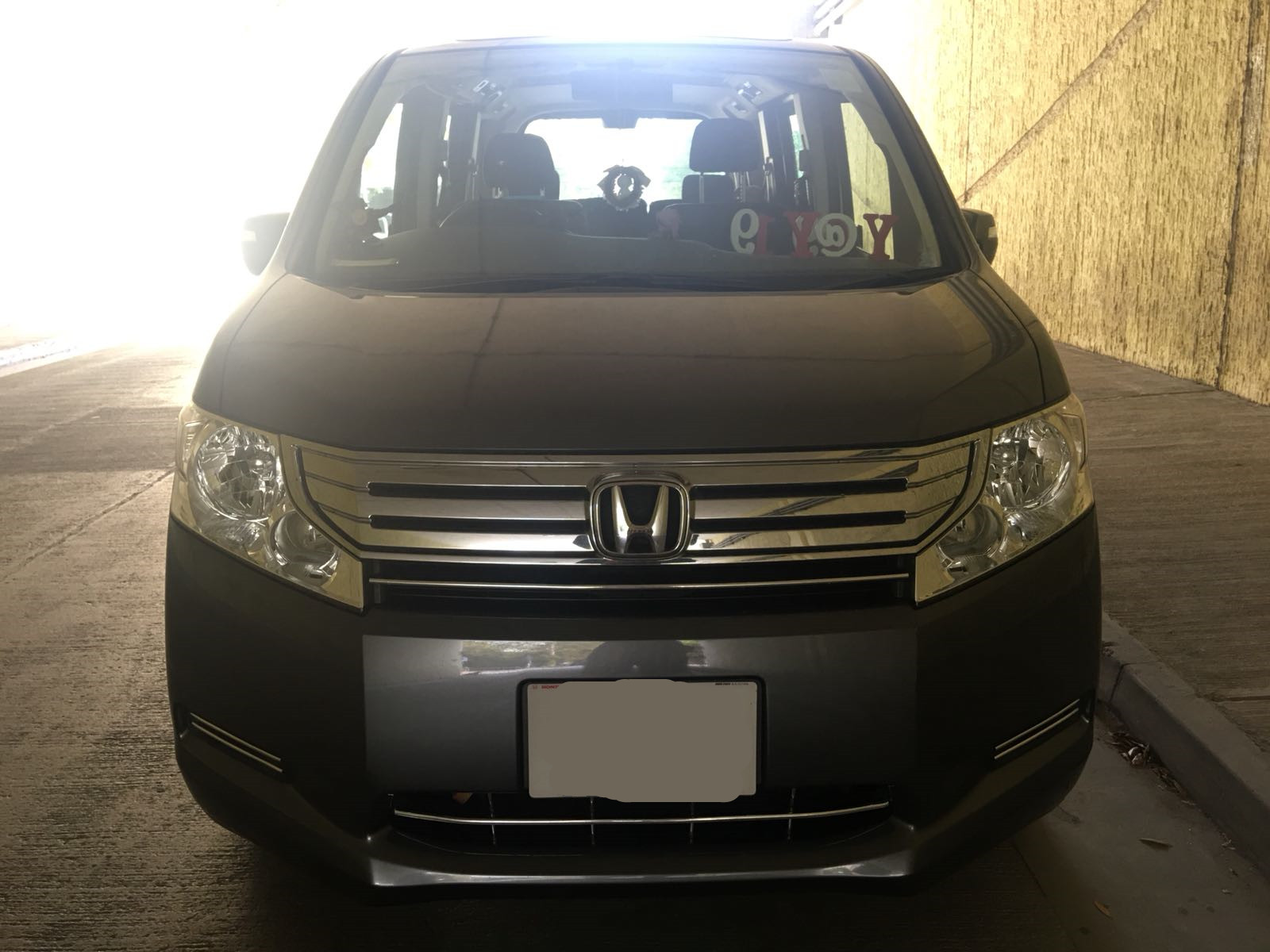 本田 Honda STEPWGN RK1 - Price.com.hk 汽車買賣平台