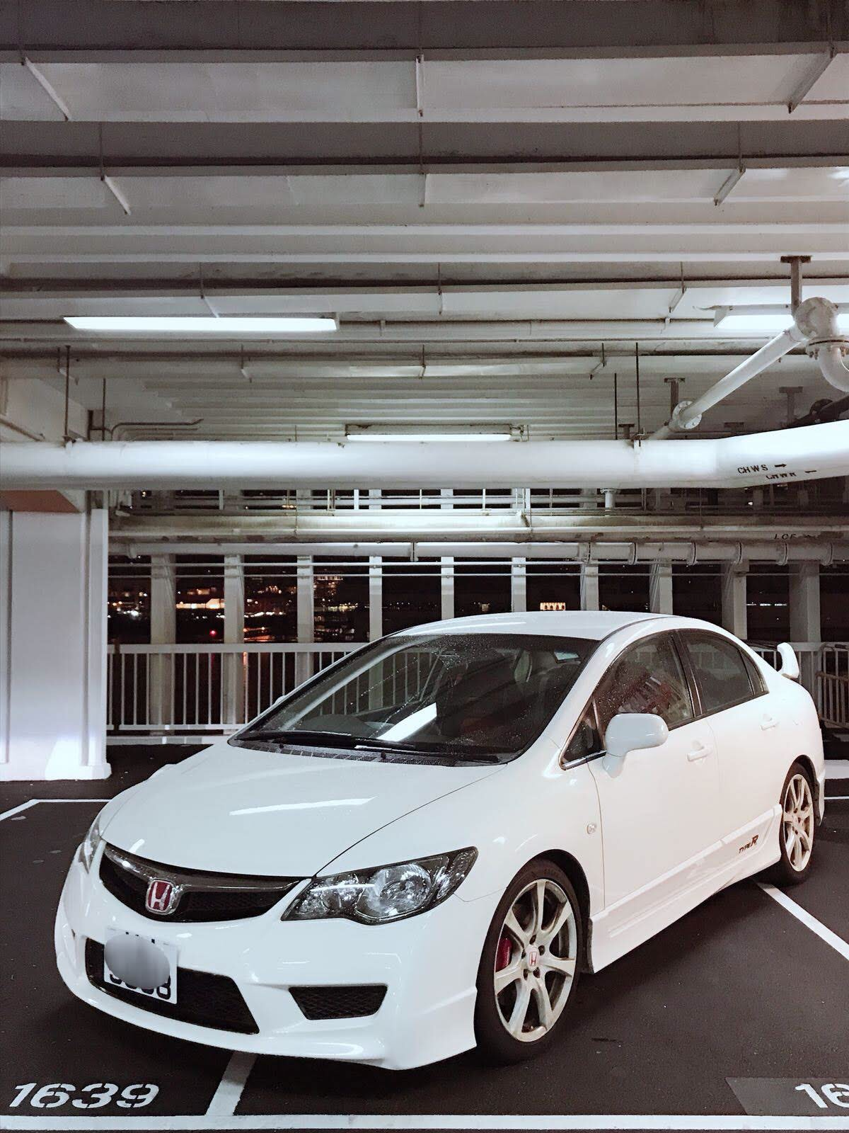 本田 Honda FD2 Type R - Price.com.hk 汽車買賣平台