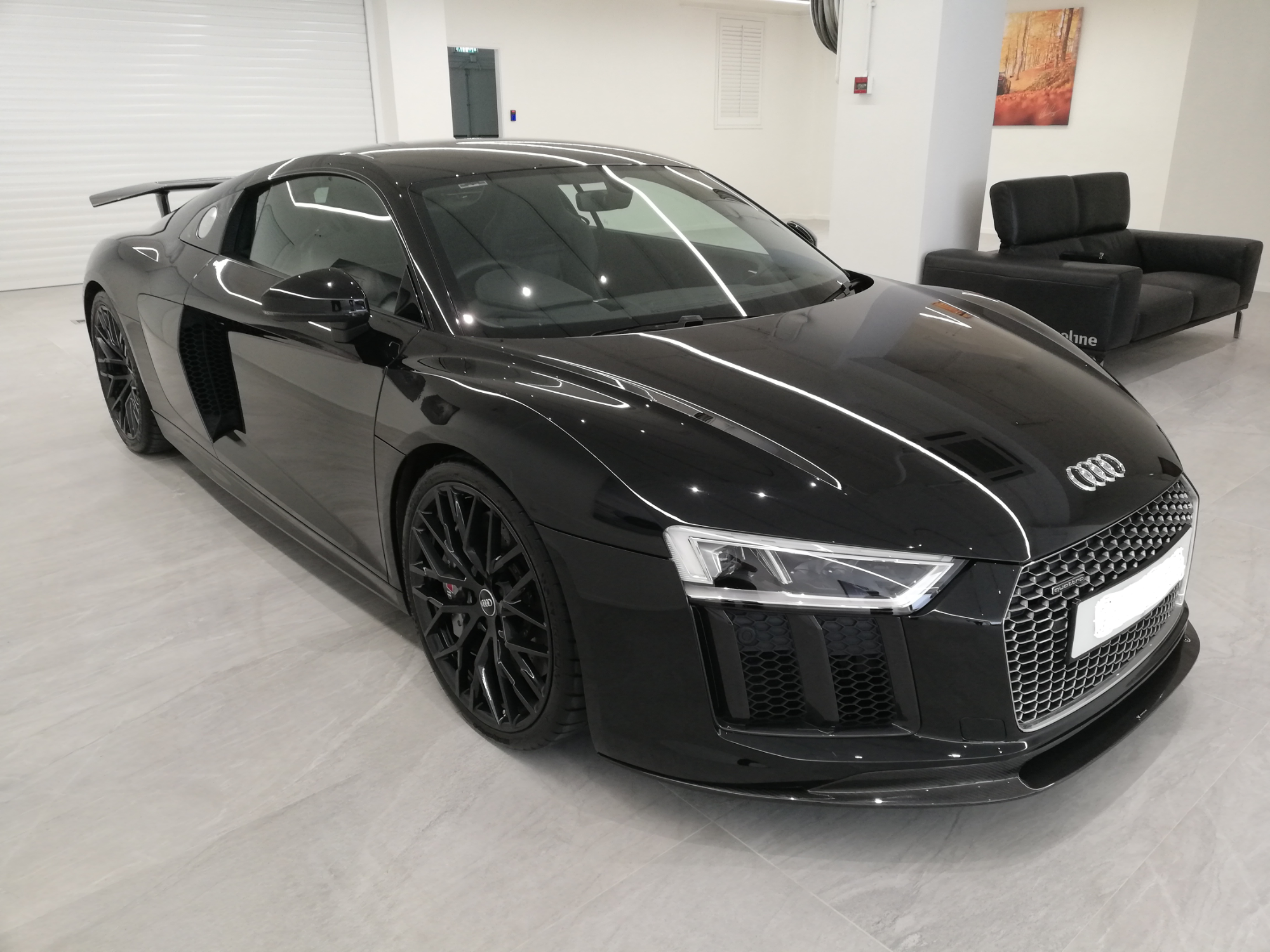 奧迪 Audi R8 V10 PLUS - Price.com.hk 汽車買賣平台