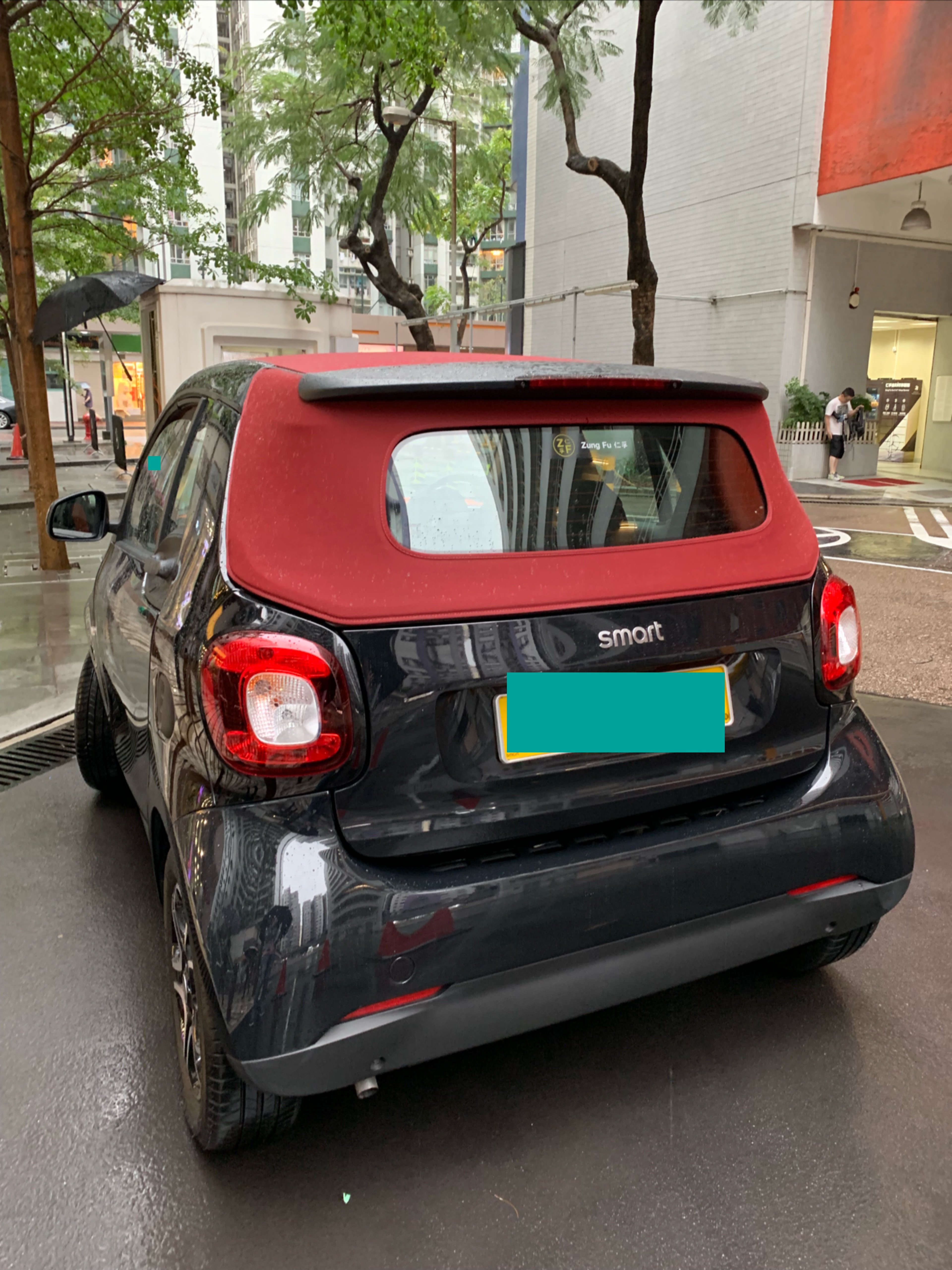 賓士 Smart 453 - Price.com.hk 汽車買賣平台
