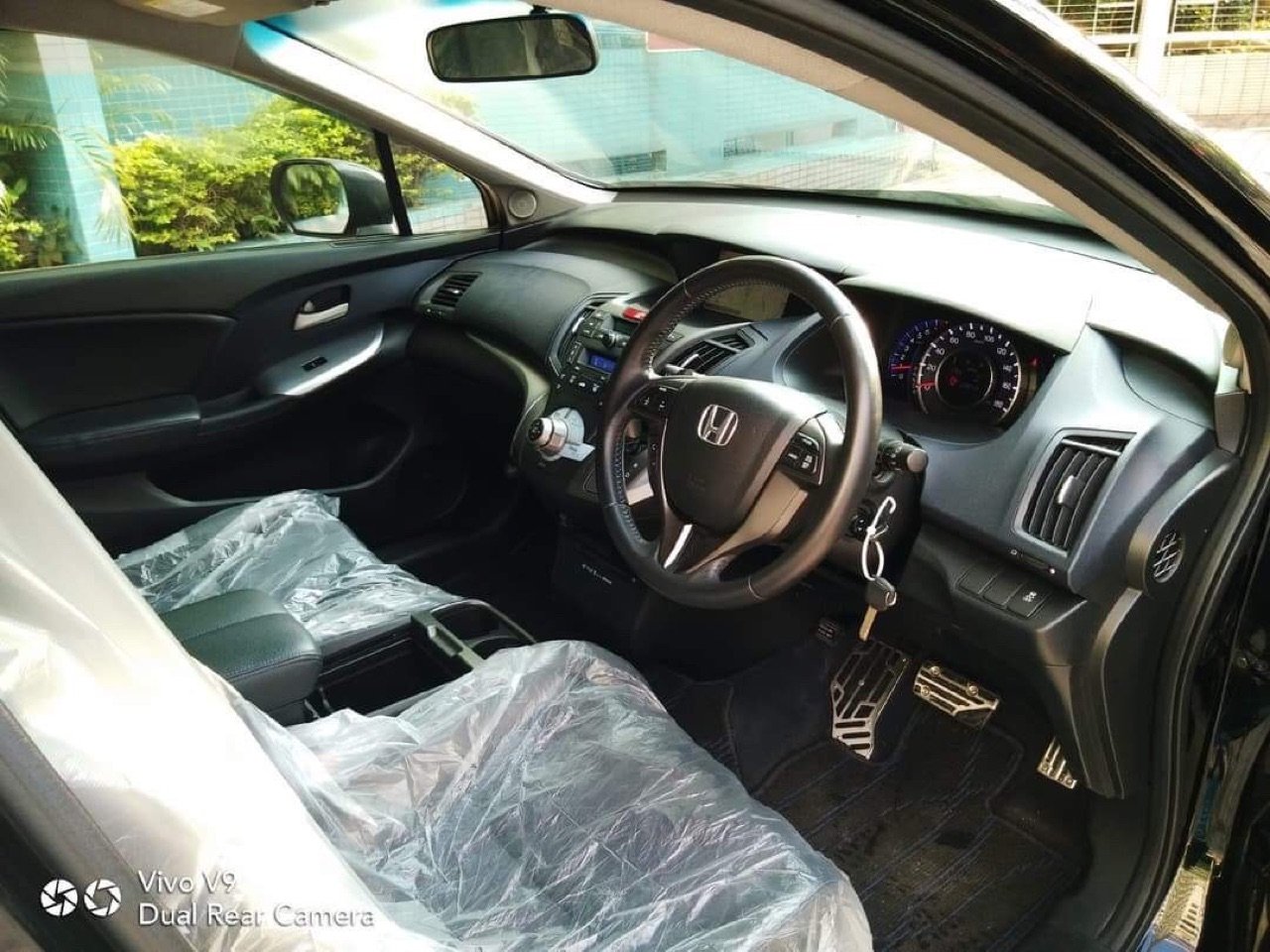 本田 Honda ODYSSEY ABSOLUTE RB3 - Price.com.hk 汽車買賣平台