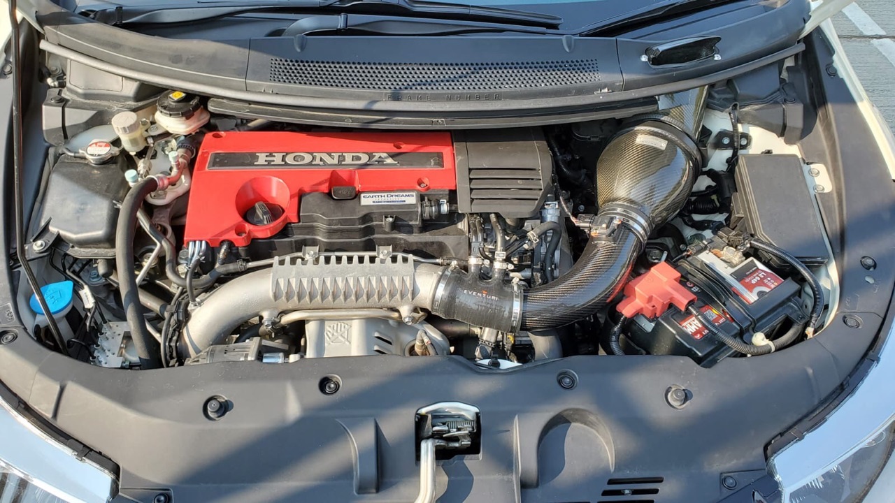 本田 Honda FK2 Type R - Price.com.hk 汽車買賣平台