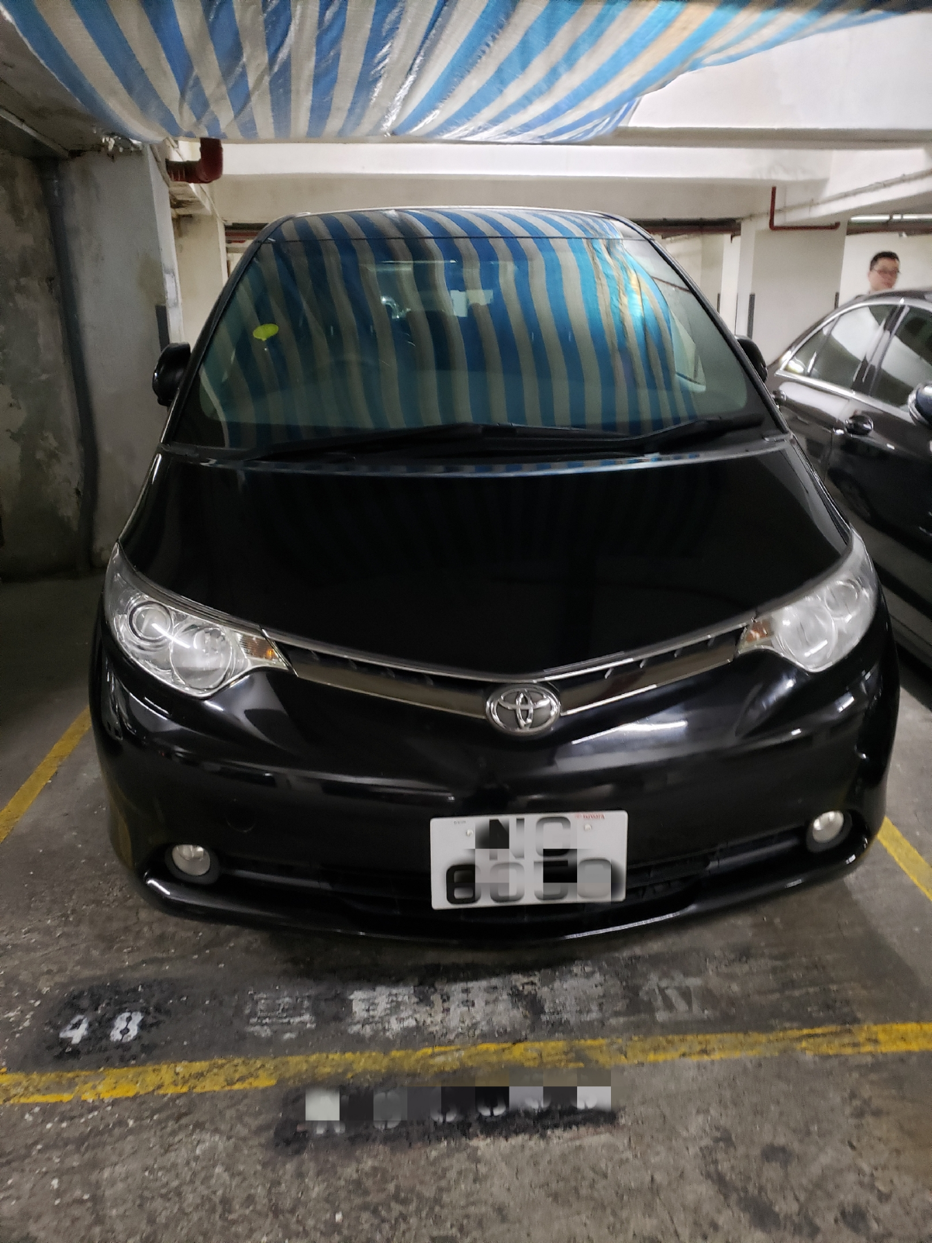 豐田 Toyota ACR50RGFPGK - Price.com.hk 汽車買賣平台