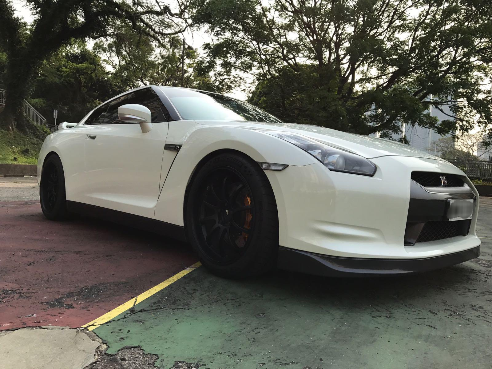 日產 Nissan GTR R35 PREMIUM - Price.com.hk 汽車買賣平台