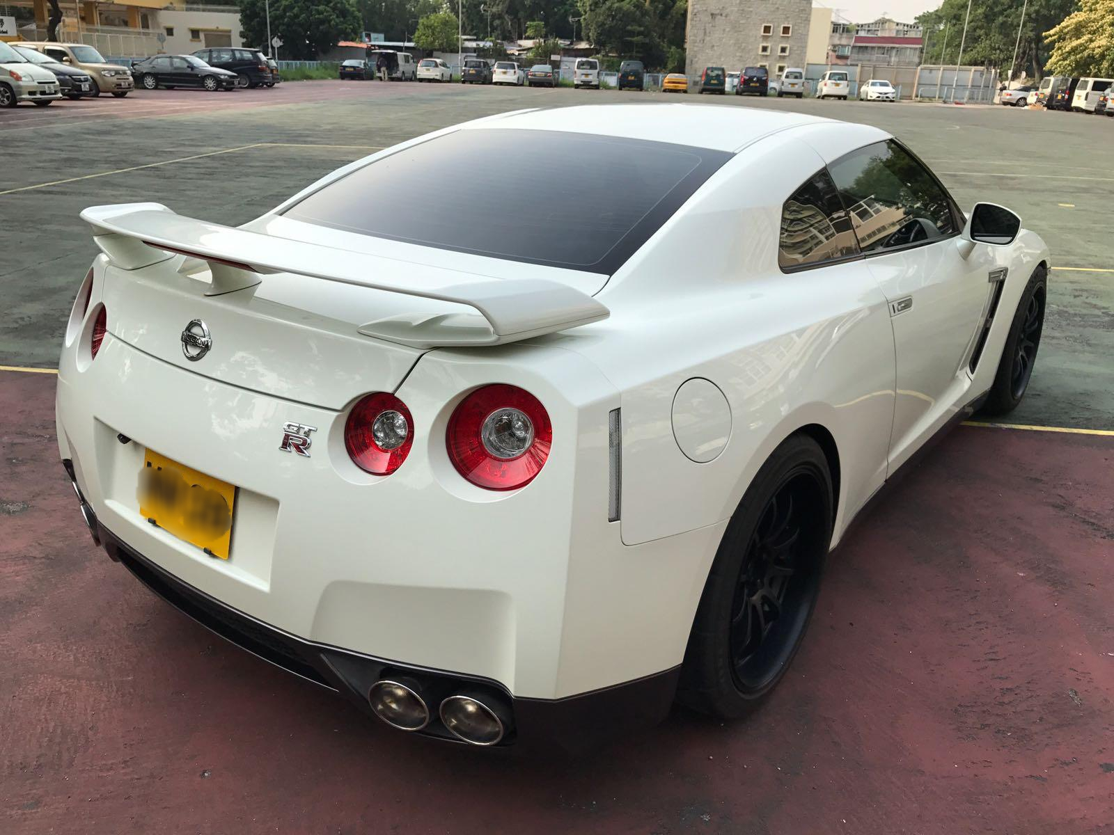 日產 Nissan GTR R35 PREMIUM - Price.com.hk 汽車買賣平台