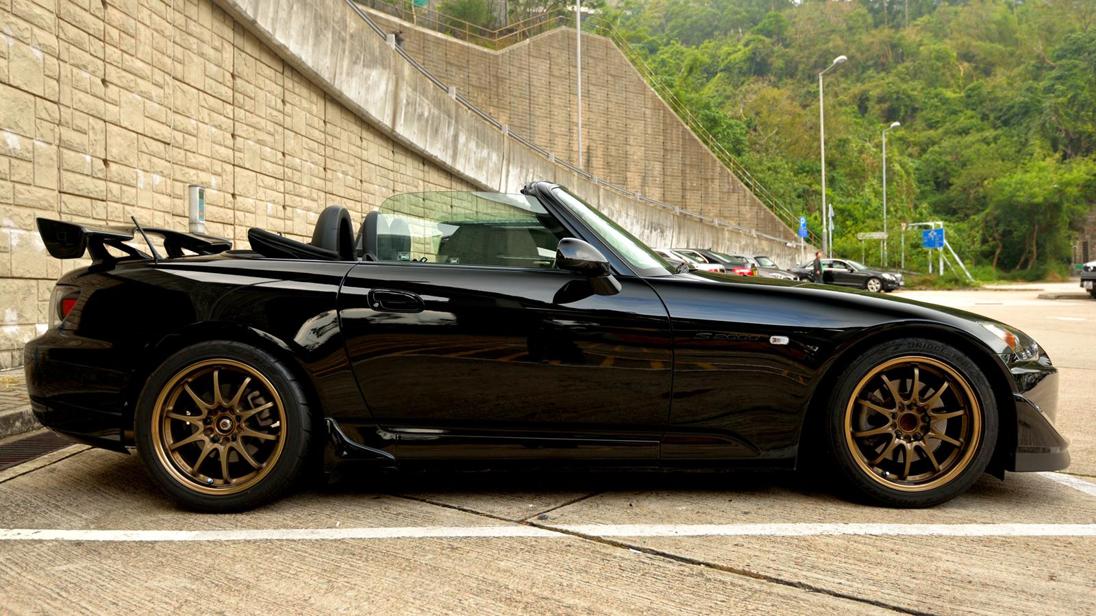 本田 Honda S2000 AP2 Type S - Price.com.hk 汽車買賣平台